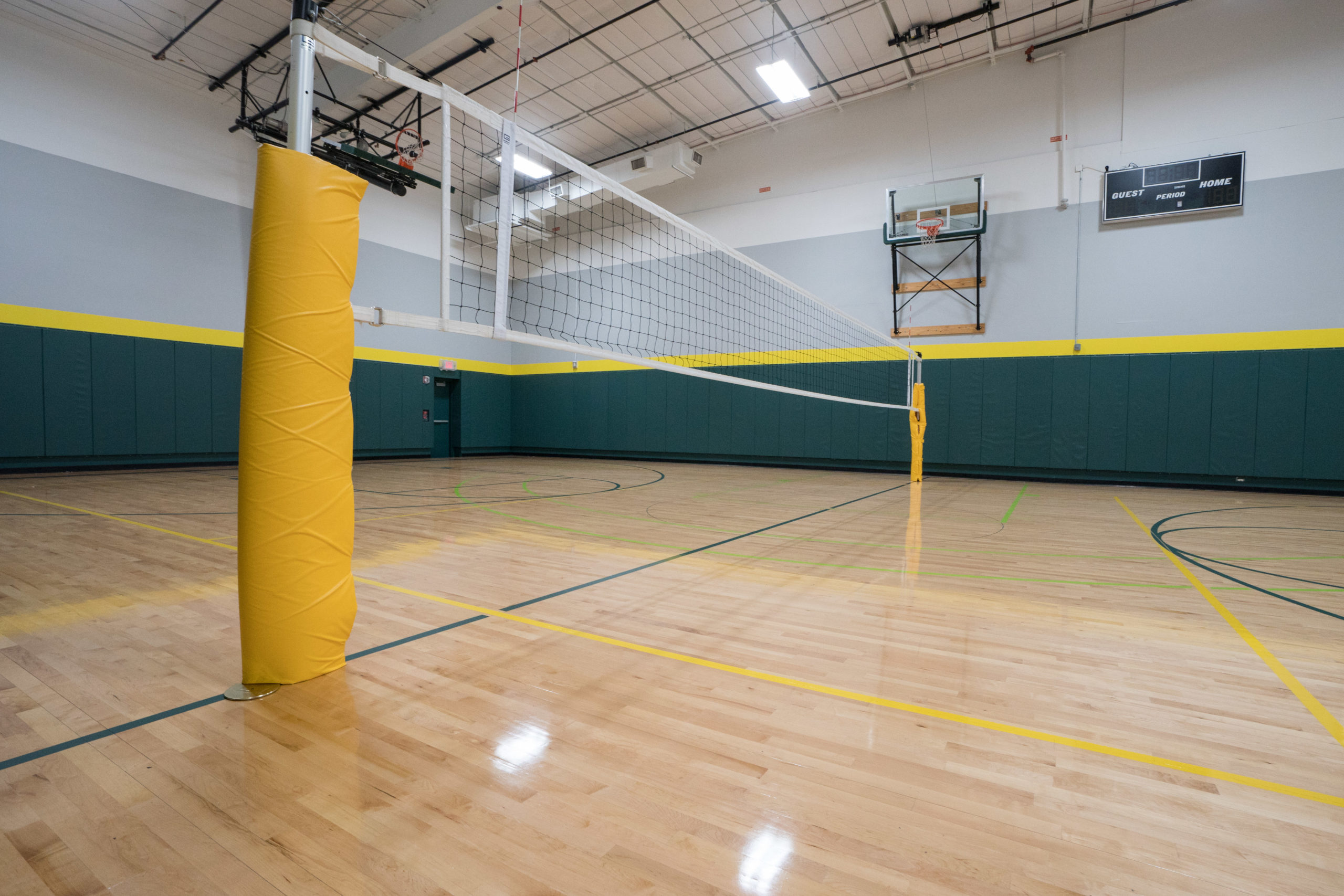 DME Academy 13U 18U Spring Season Volleyball Tryouts