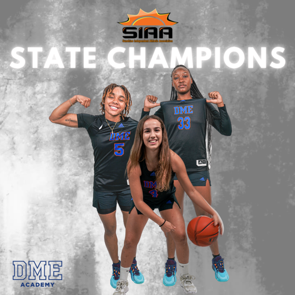 DME Academy - Geico National Championship