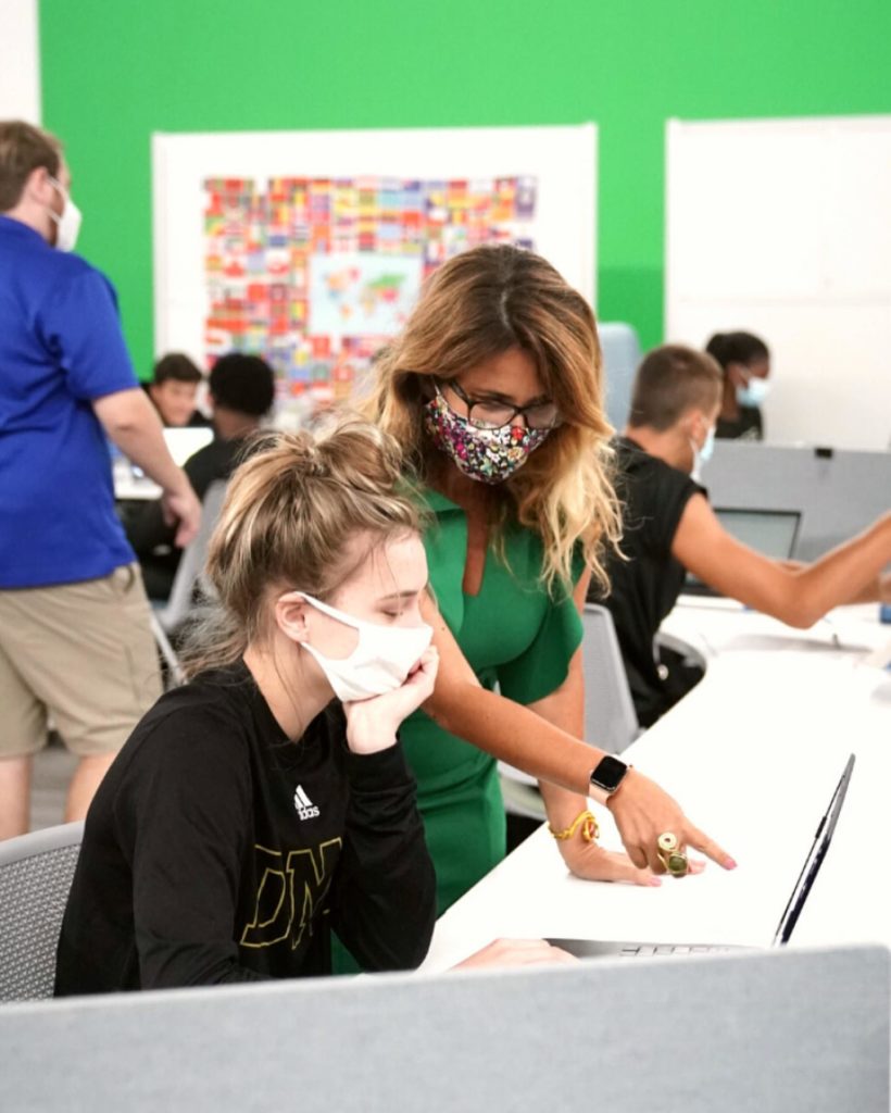 DME Academy - Athletic & Educational Institution in Daytona, FL