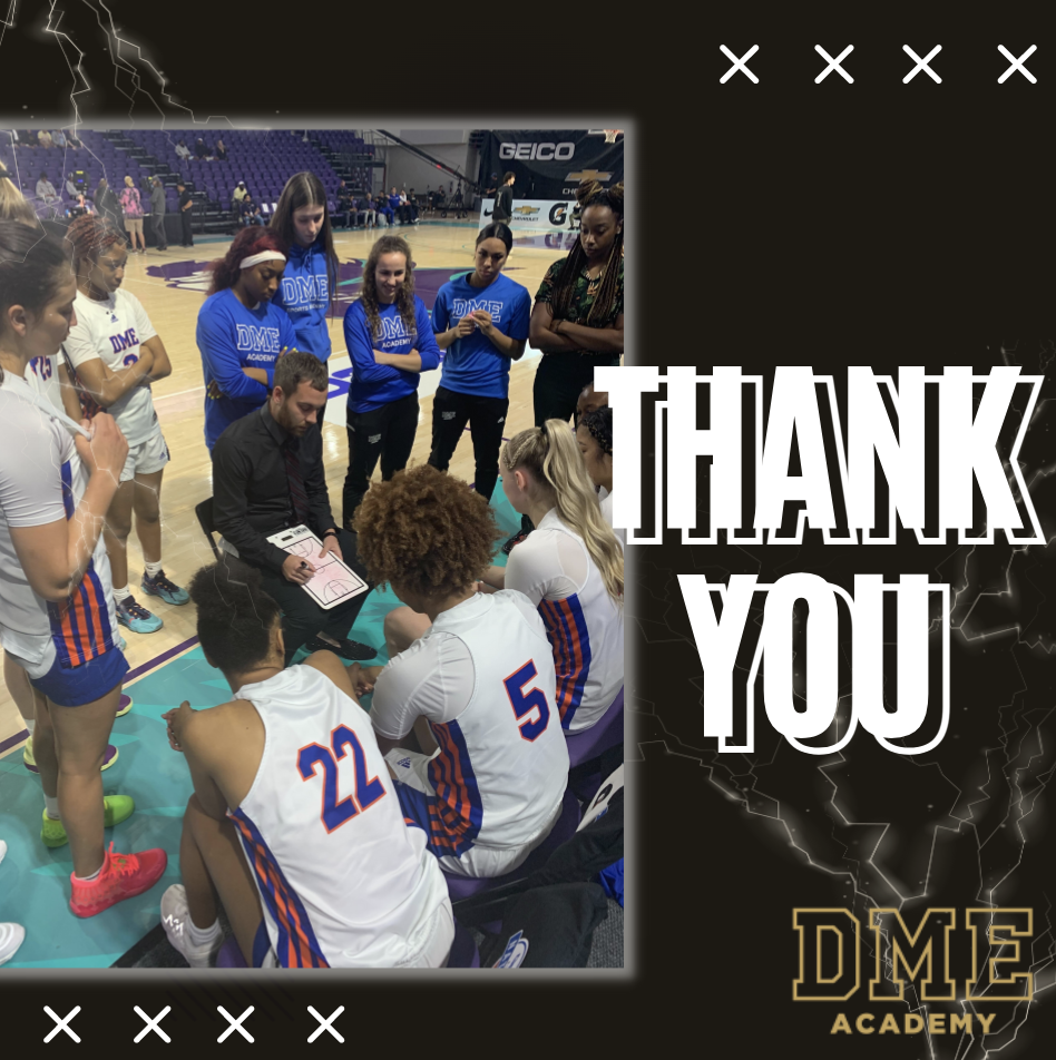 DME Academy - News, Events & Updates