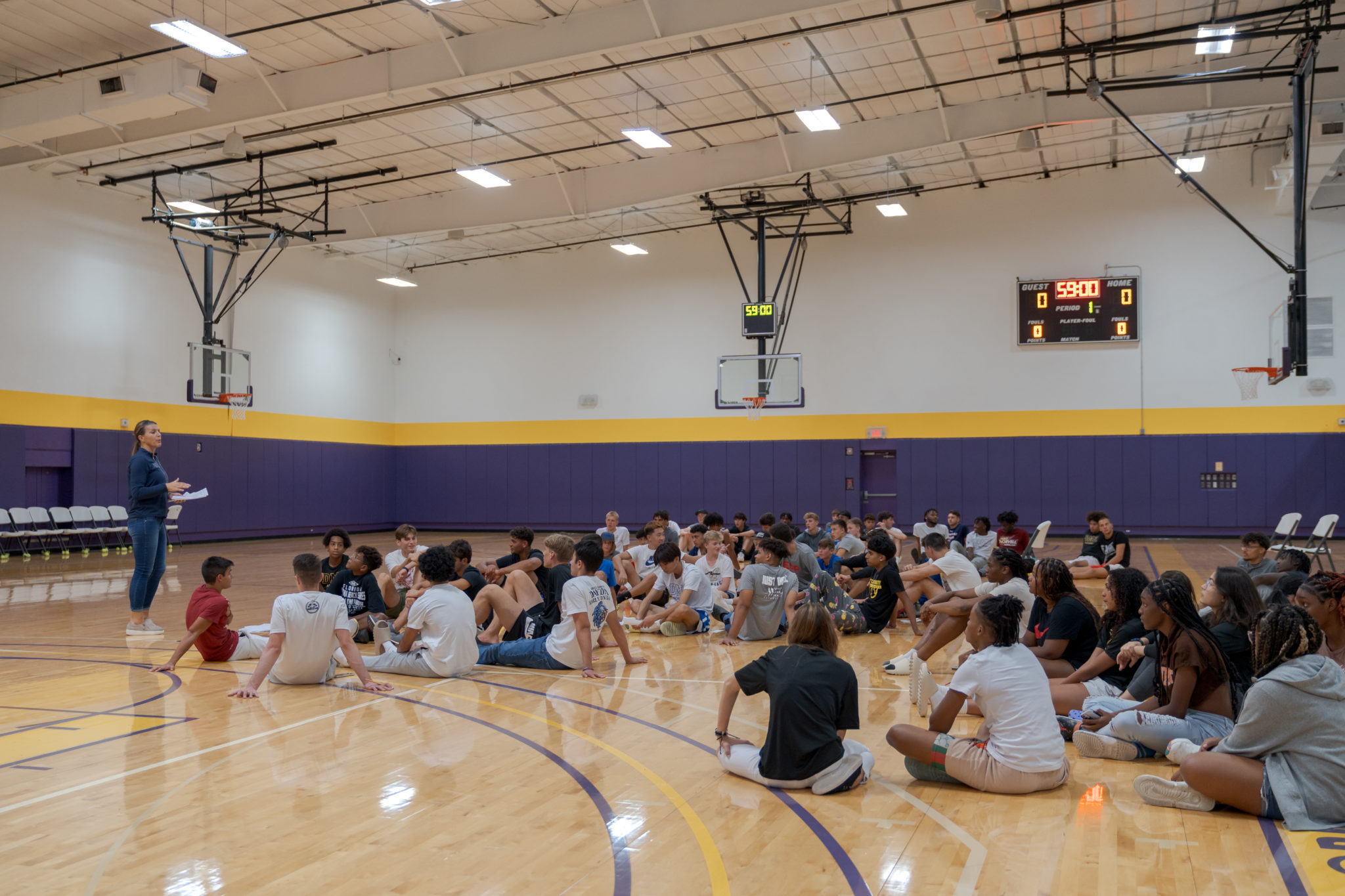 DME Academy Is Back For The Upcoming 2022 School Year