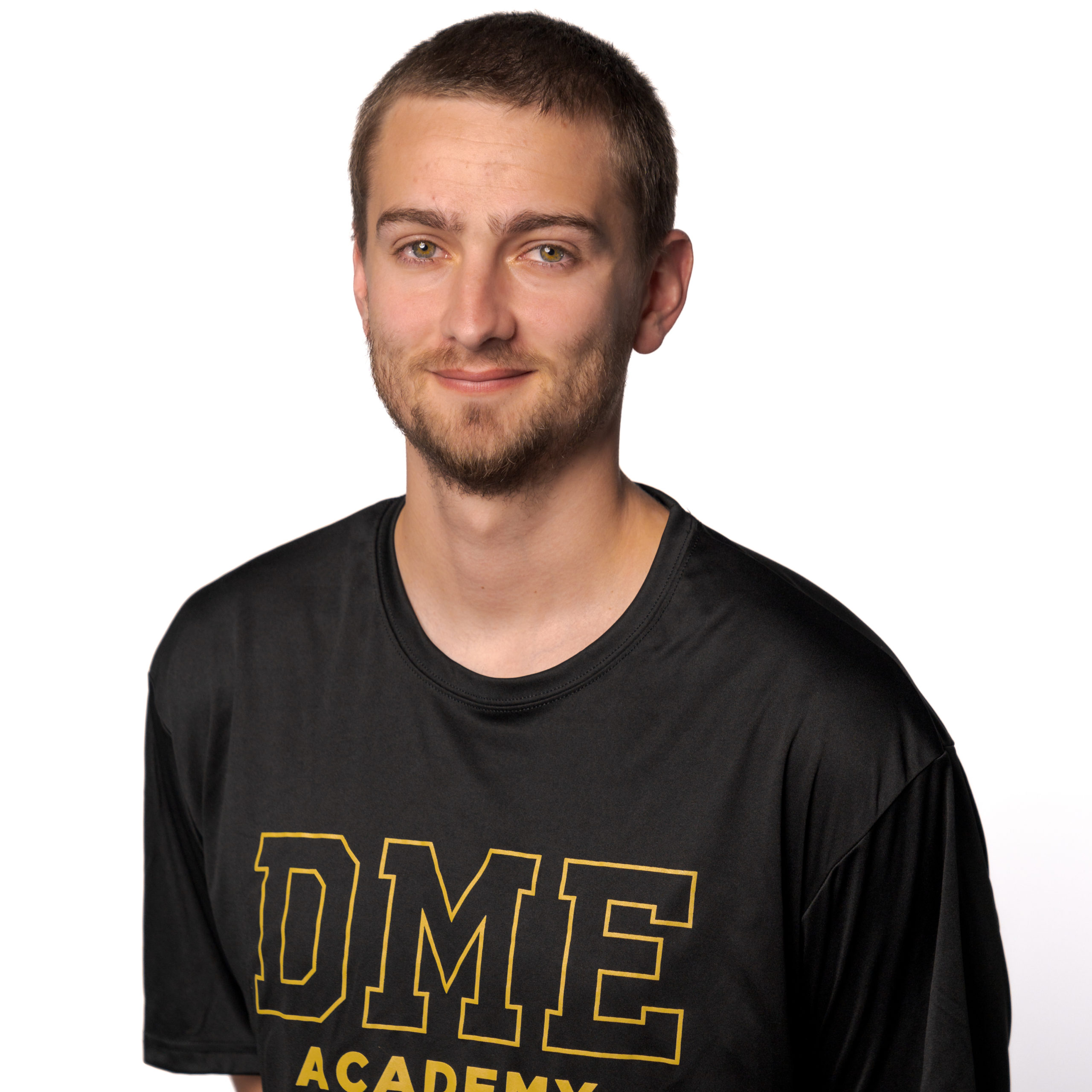 Panaggio, Matt - DME Sports