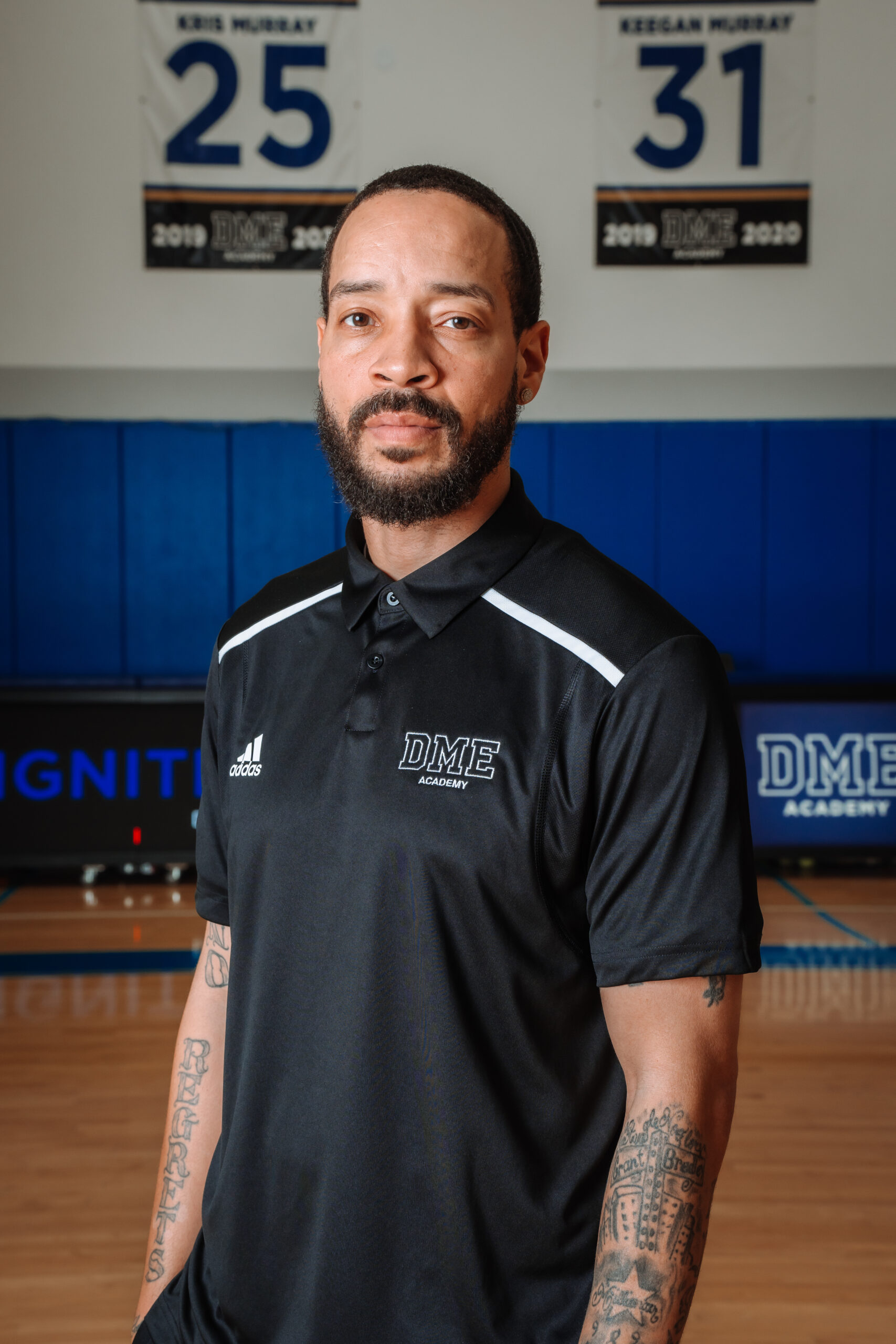 Roberson, Anthony - DME Sports