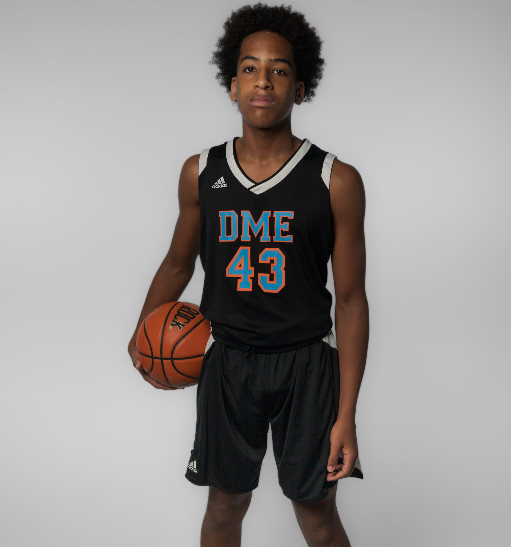 James, Aidan - DME Sports