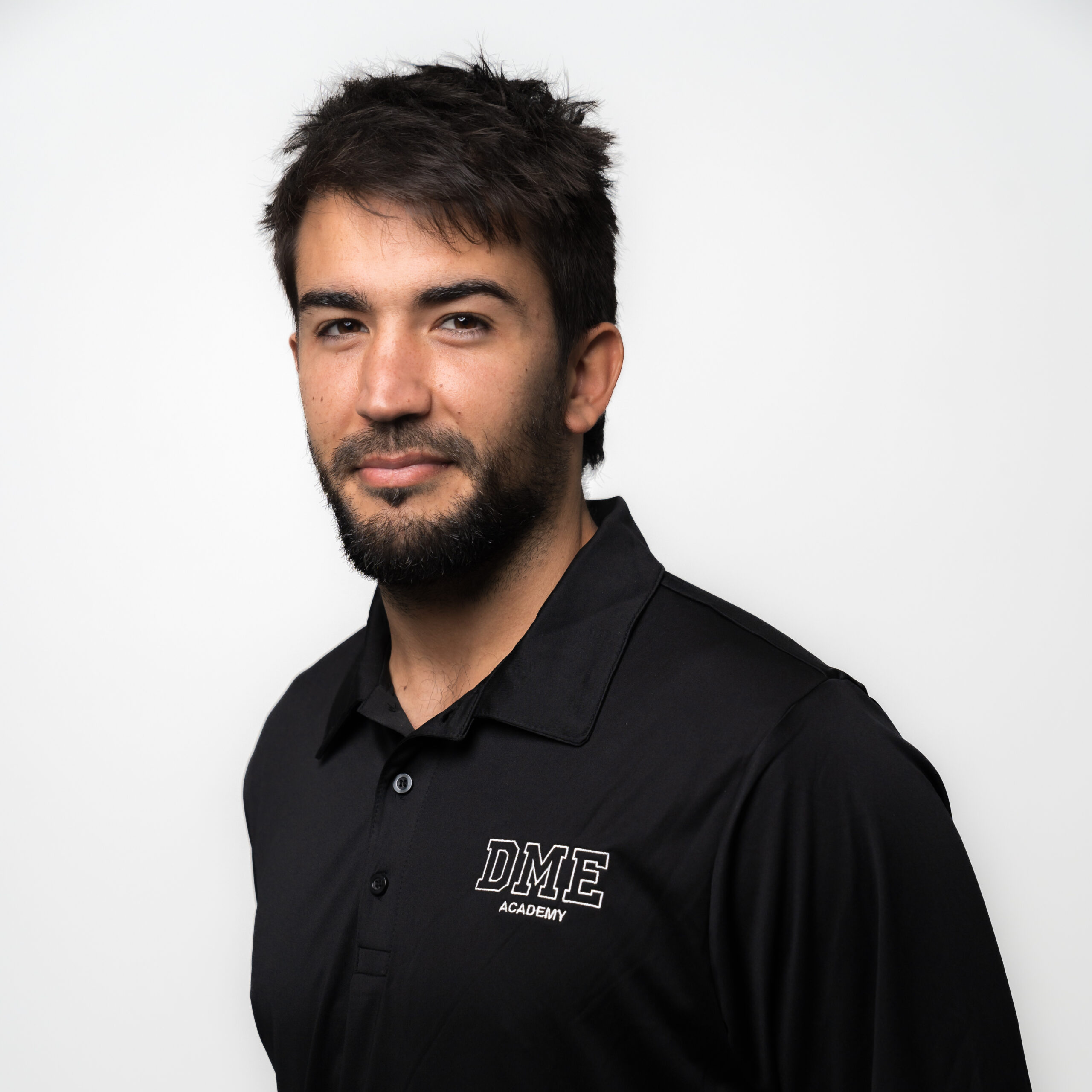 Rodriguez, Ignacio - DME Sports