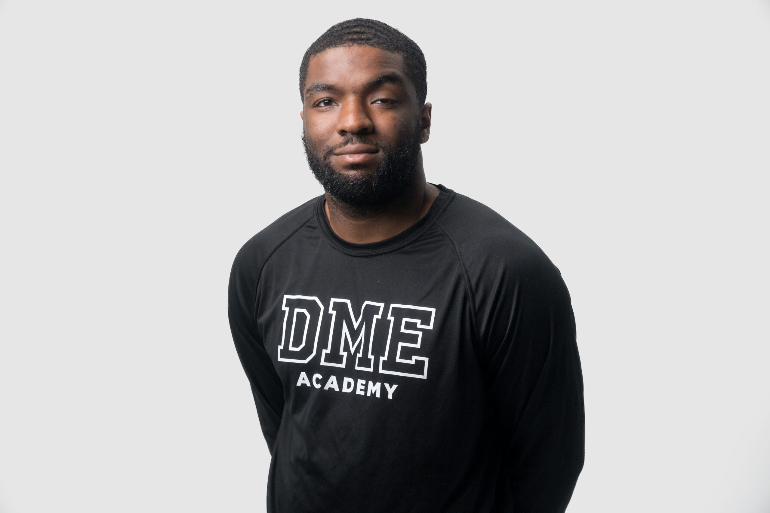 Chambers, Kendall - DME Sports