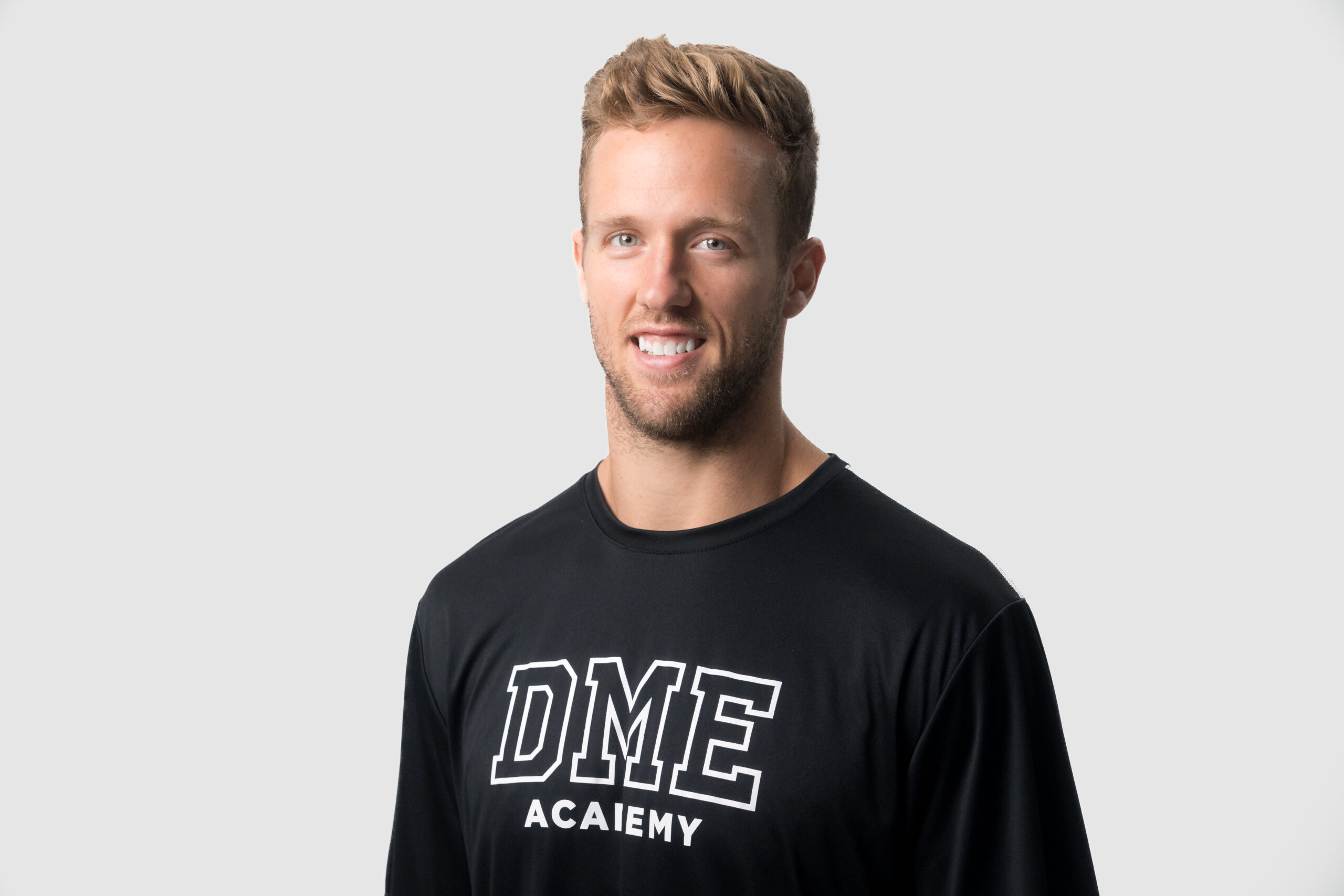 Richard, Alex - DME Sports