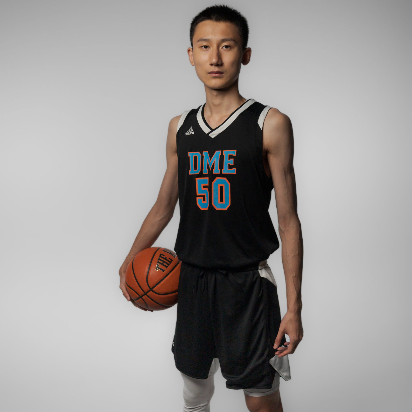 Dou, Ziang - DME Sports