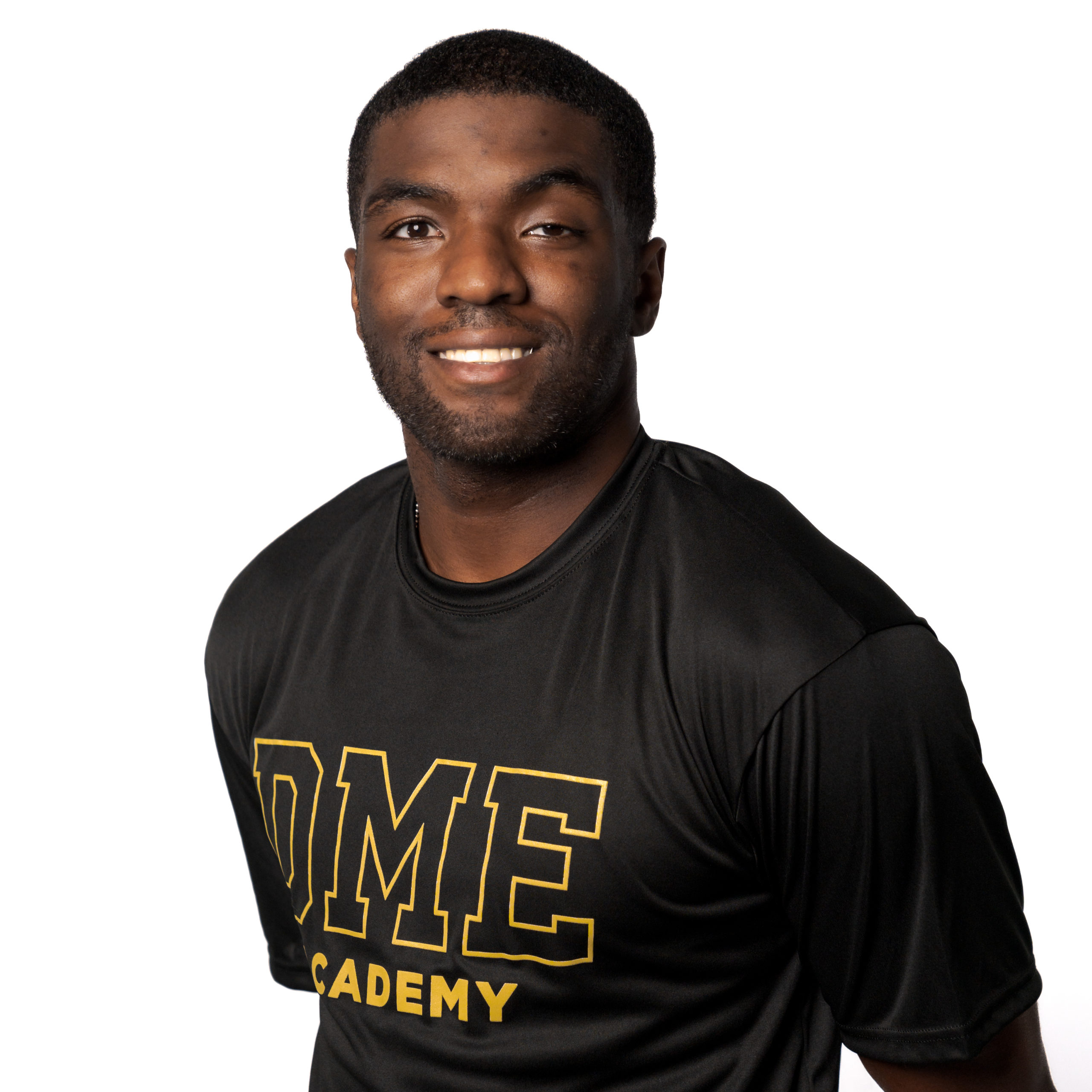 Chambers, Kendall - DME Sports