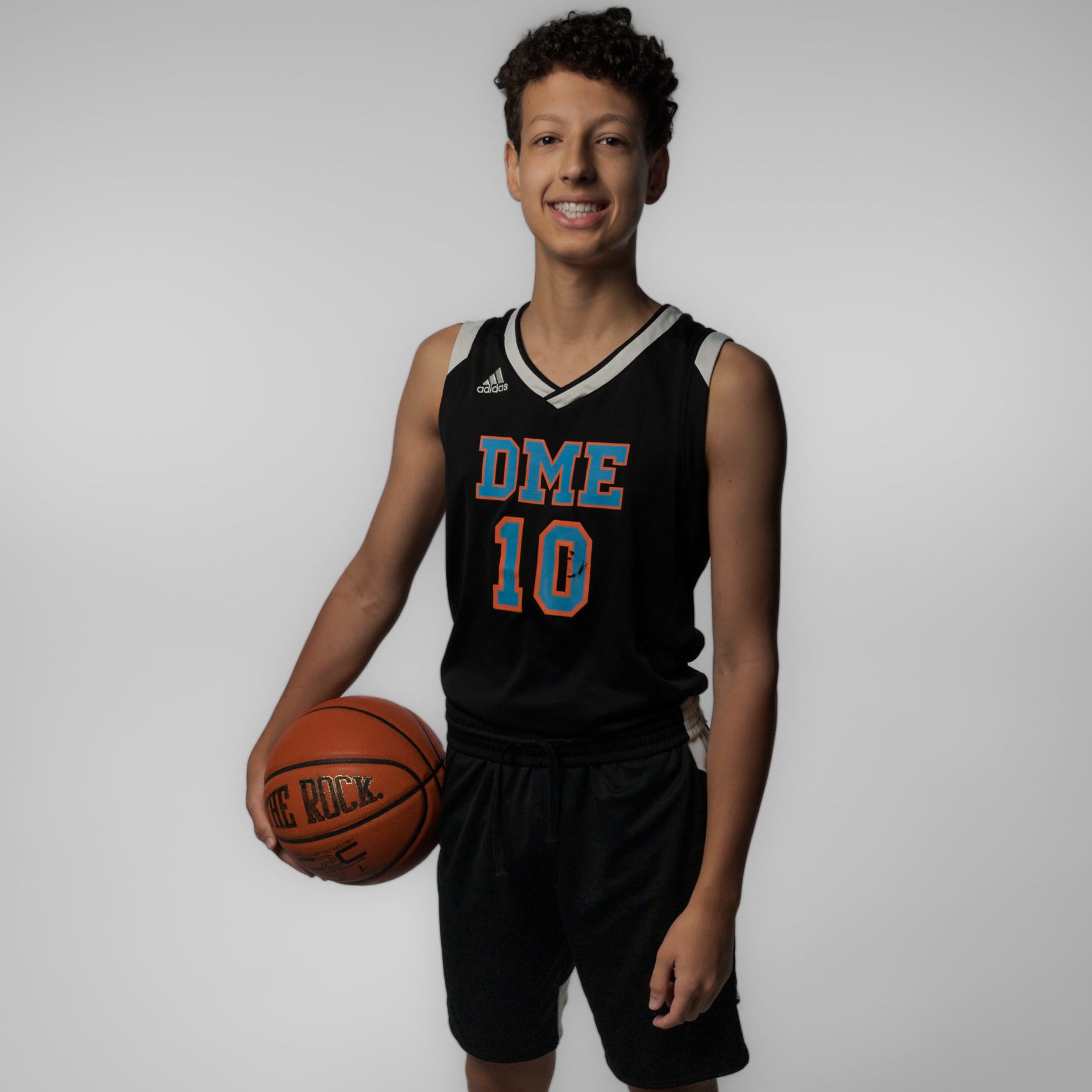 Scarpelli Ricci, Lorenzo - DME Sports