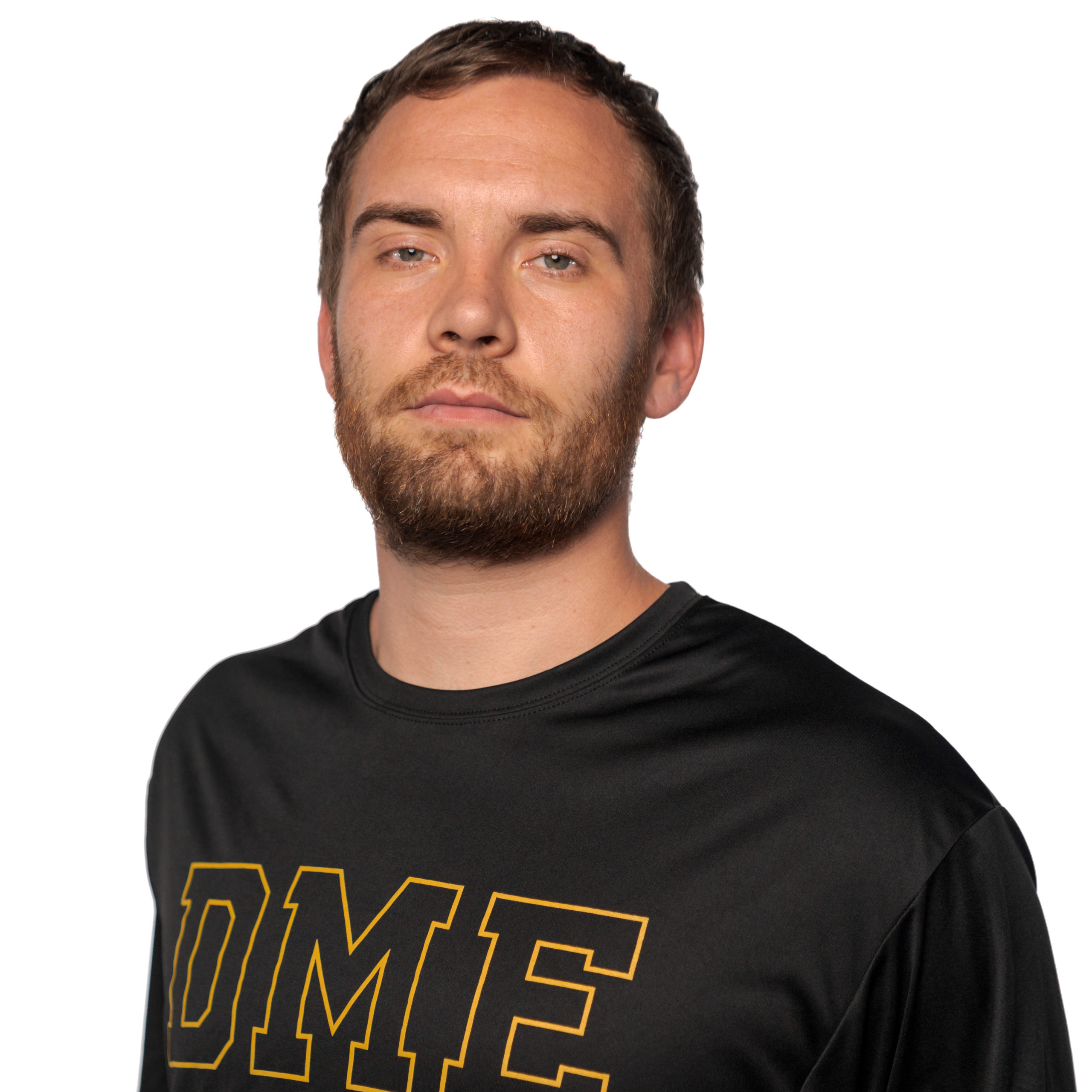 Panaggio, Michael - DME Sports
