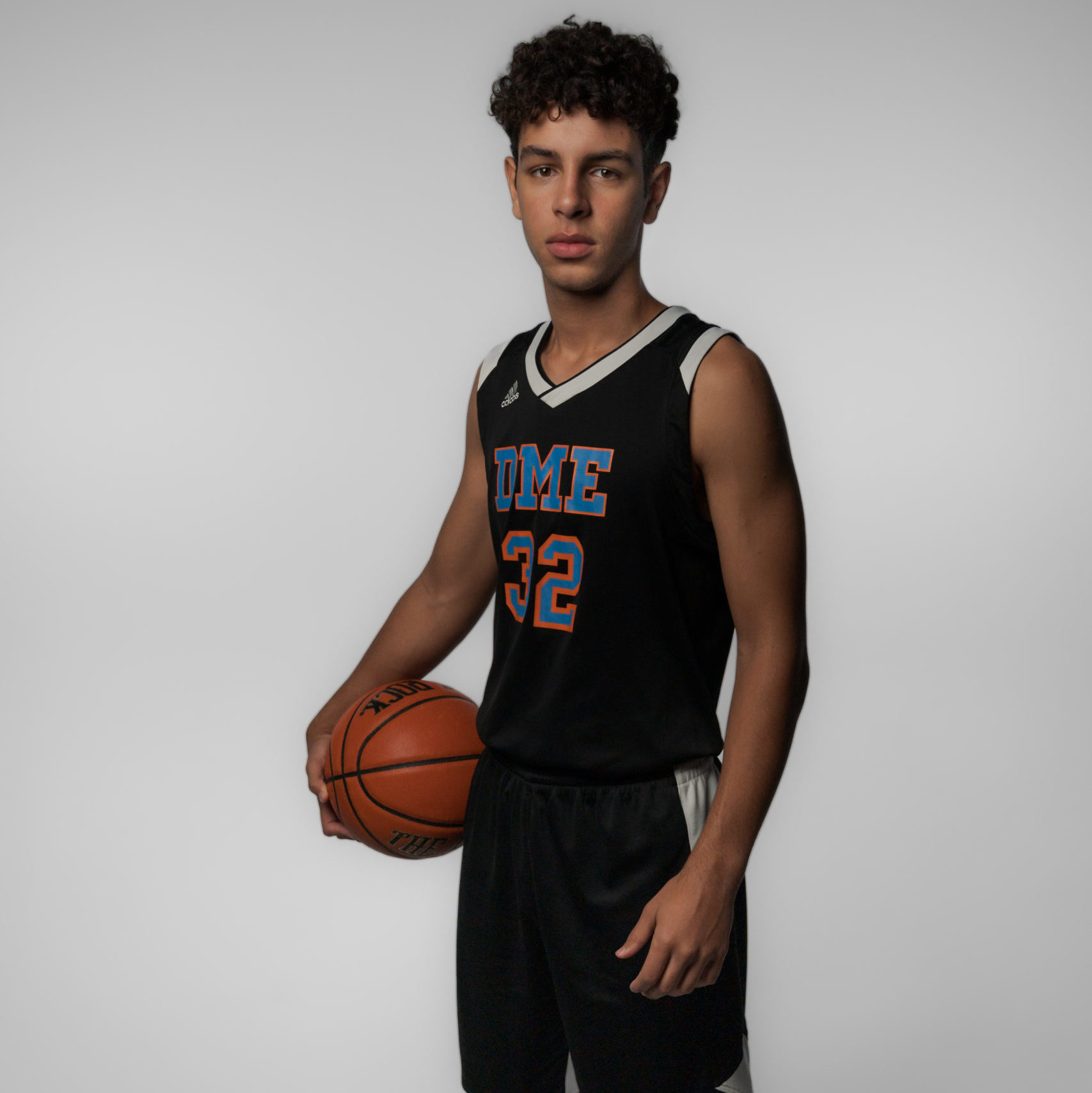 Mohamed Mostafa Abde, Mostafa - DME Sports