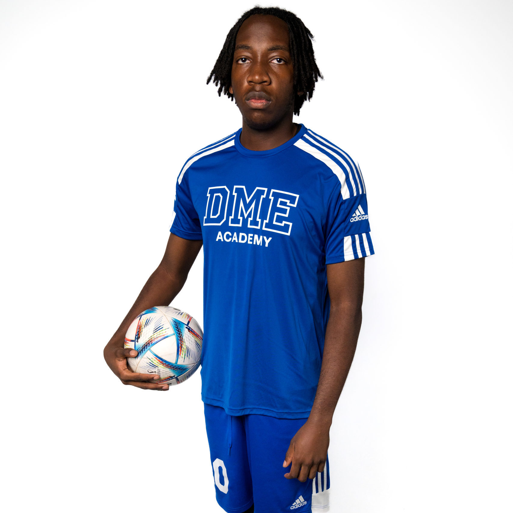 Gobir, Omar - DME Sports