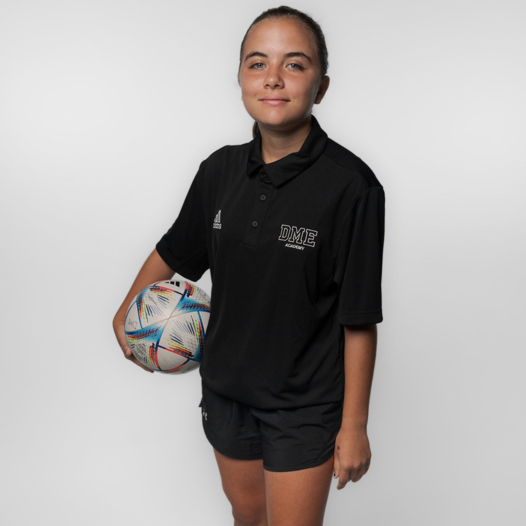 Babcock, Taelyn - DME Sports