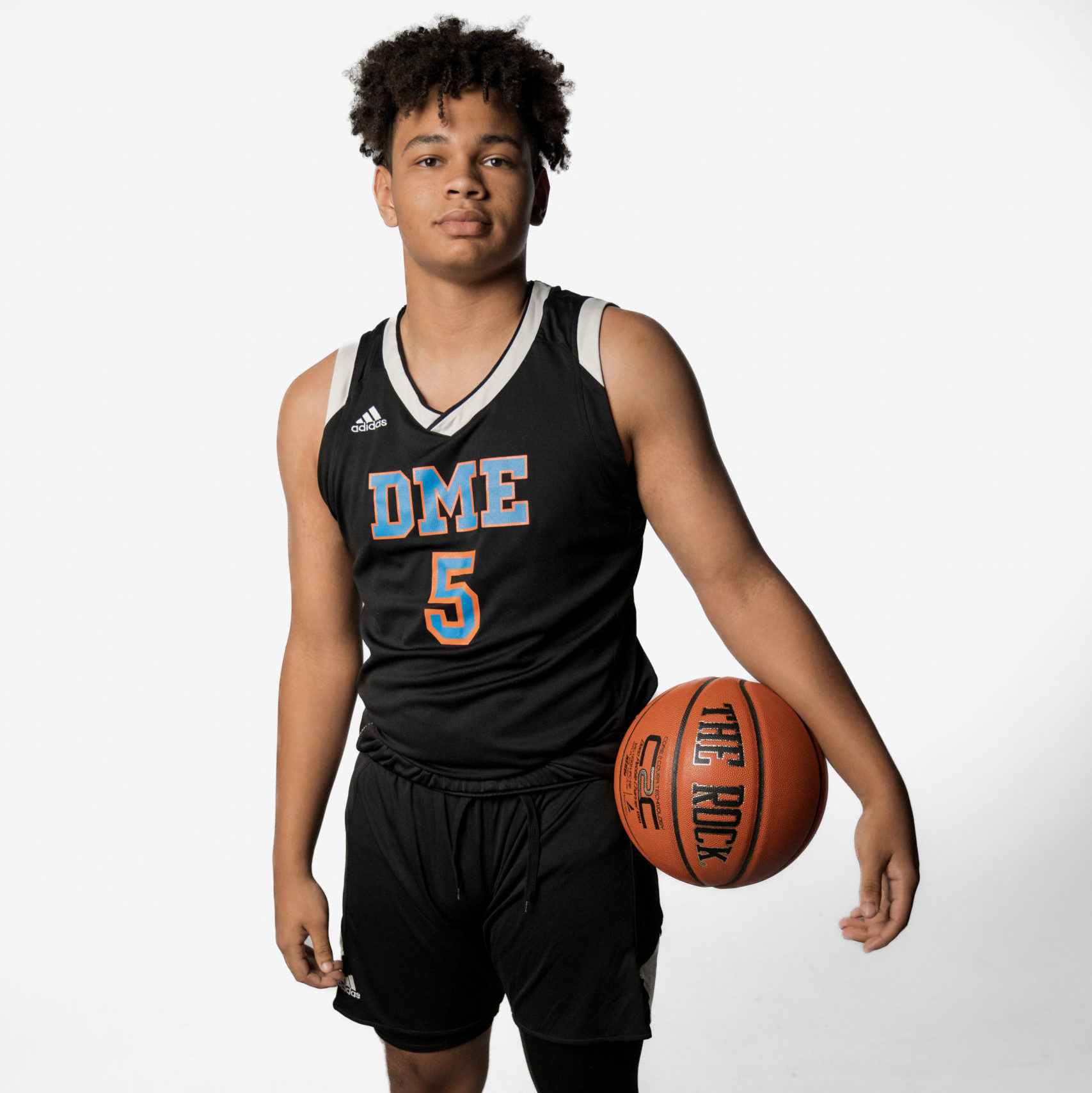 Sturm, Traye - DME Sports