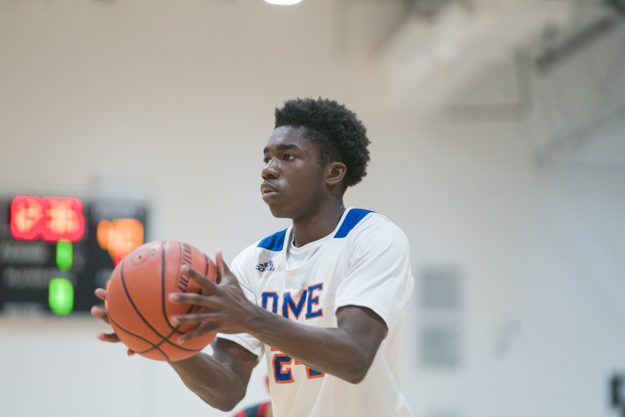 DME Academy Names 5th Annual Beach and Ball All Tournament Teams