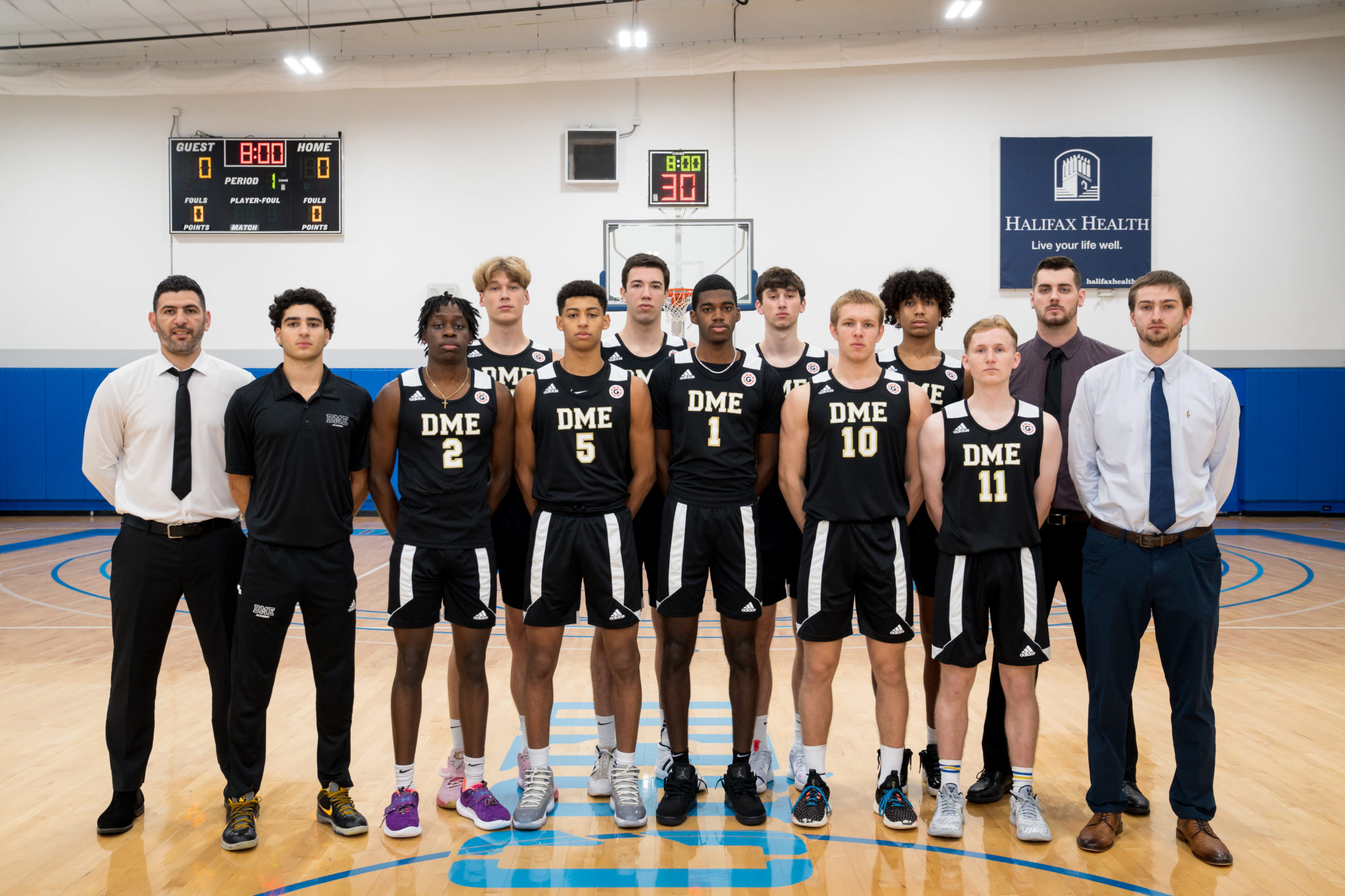 DME Academy Becomes Nationally Ranked Number 10