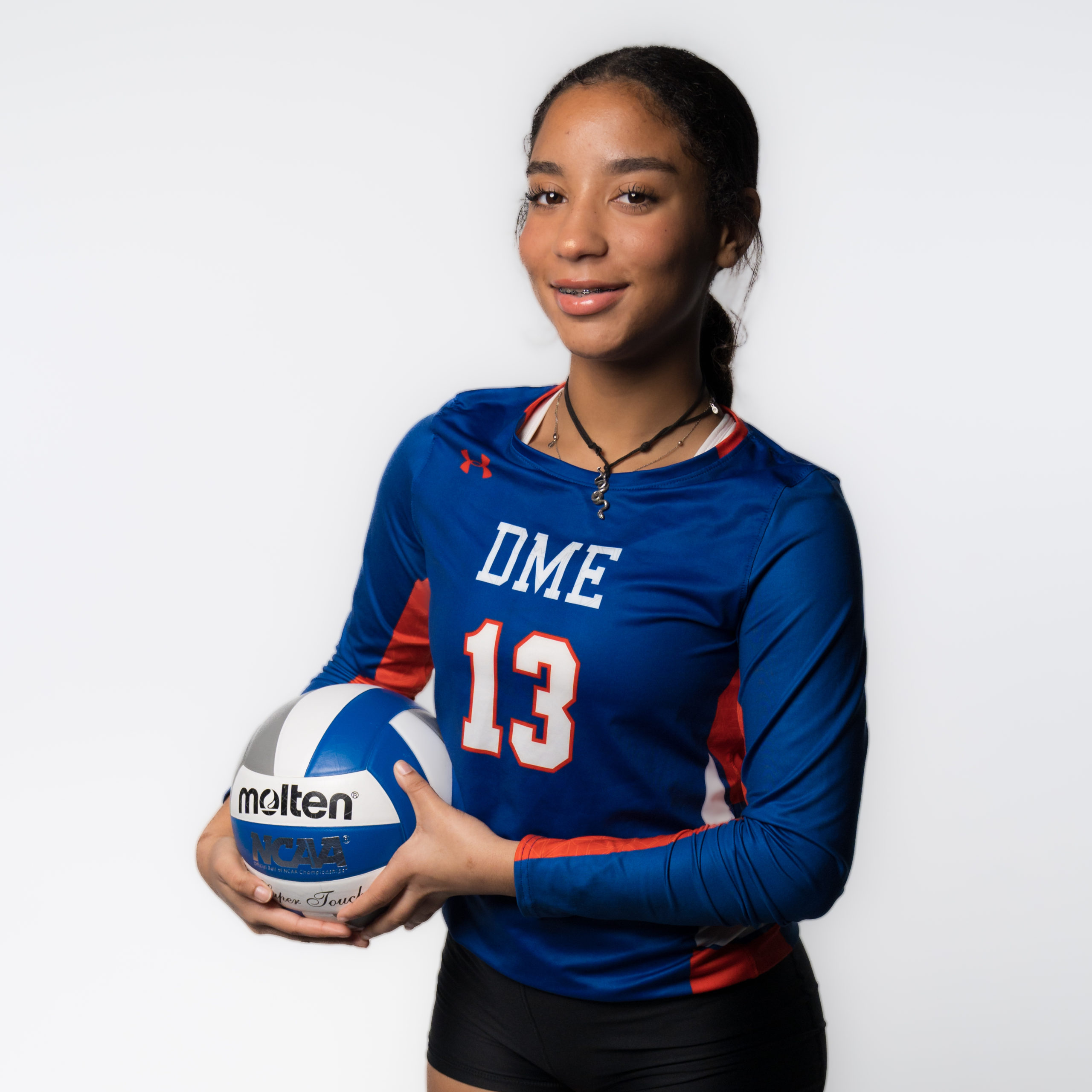 Hives, Amiah - DME Sports