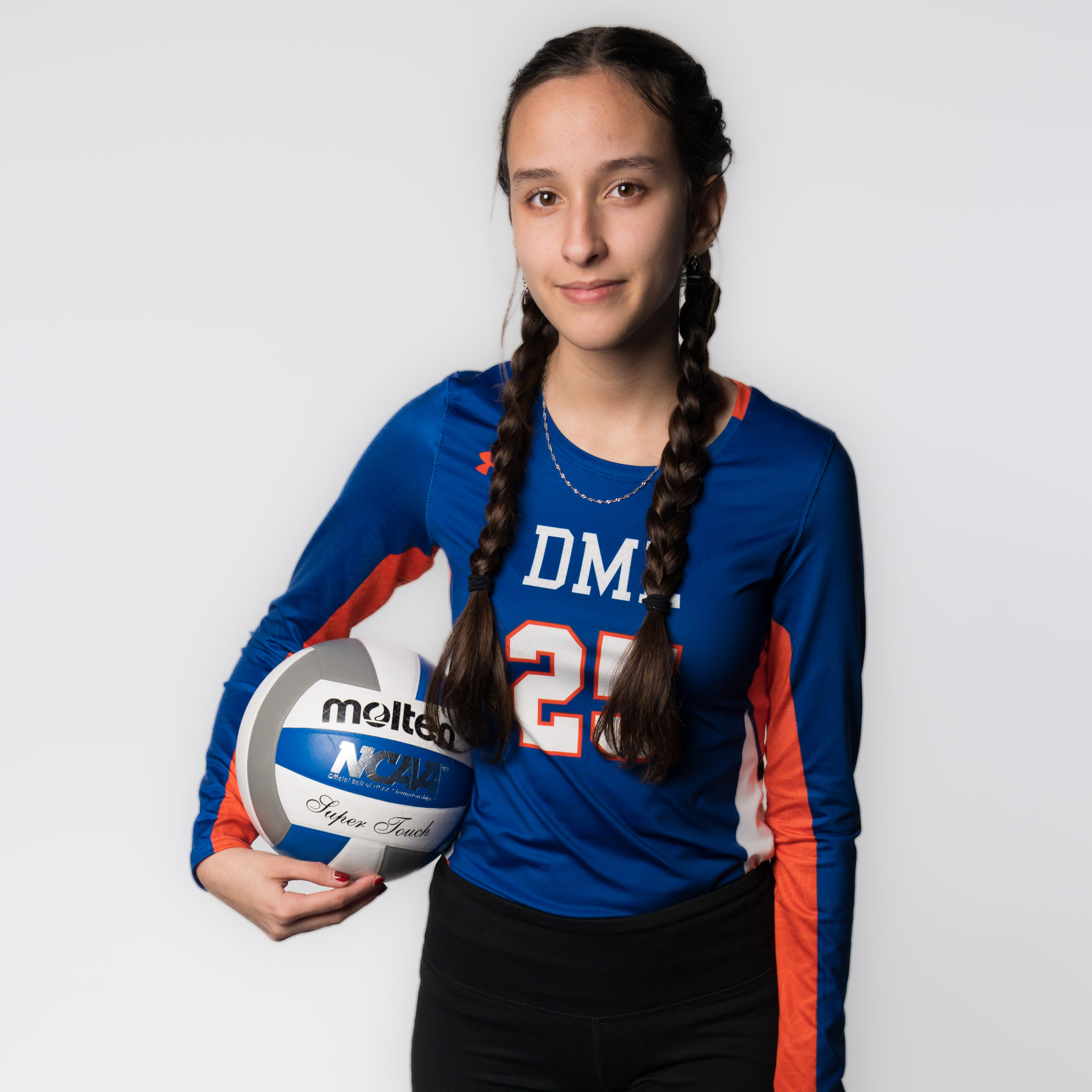 Blaha, Andrea - DME Sports