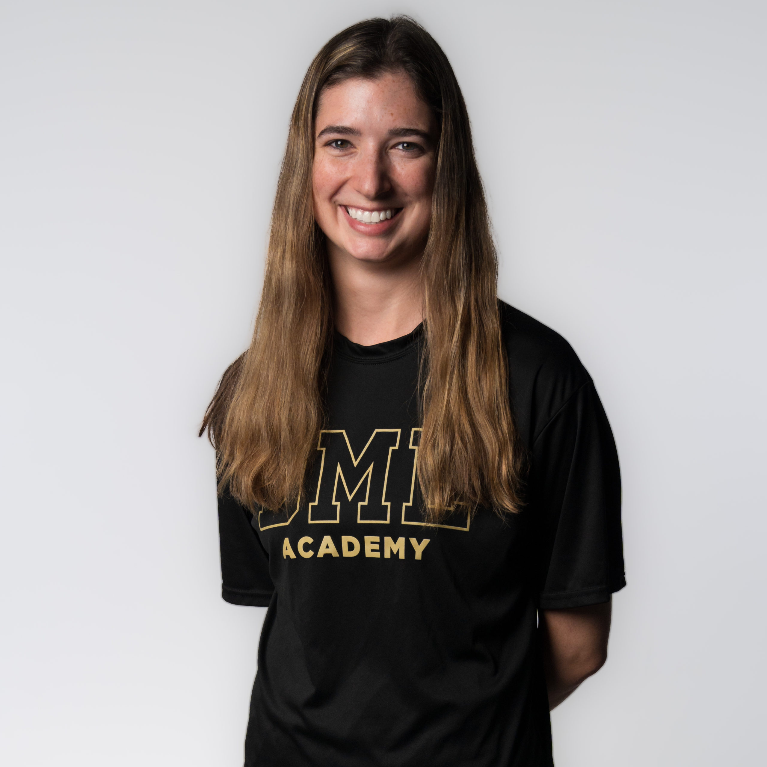 Bishop, Jenna - DME Sports