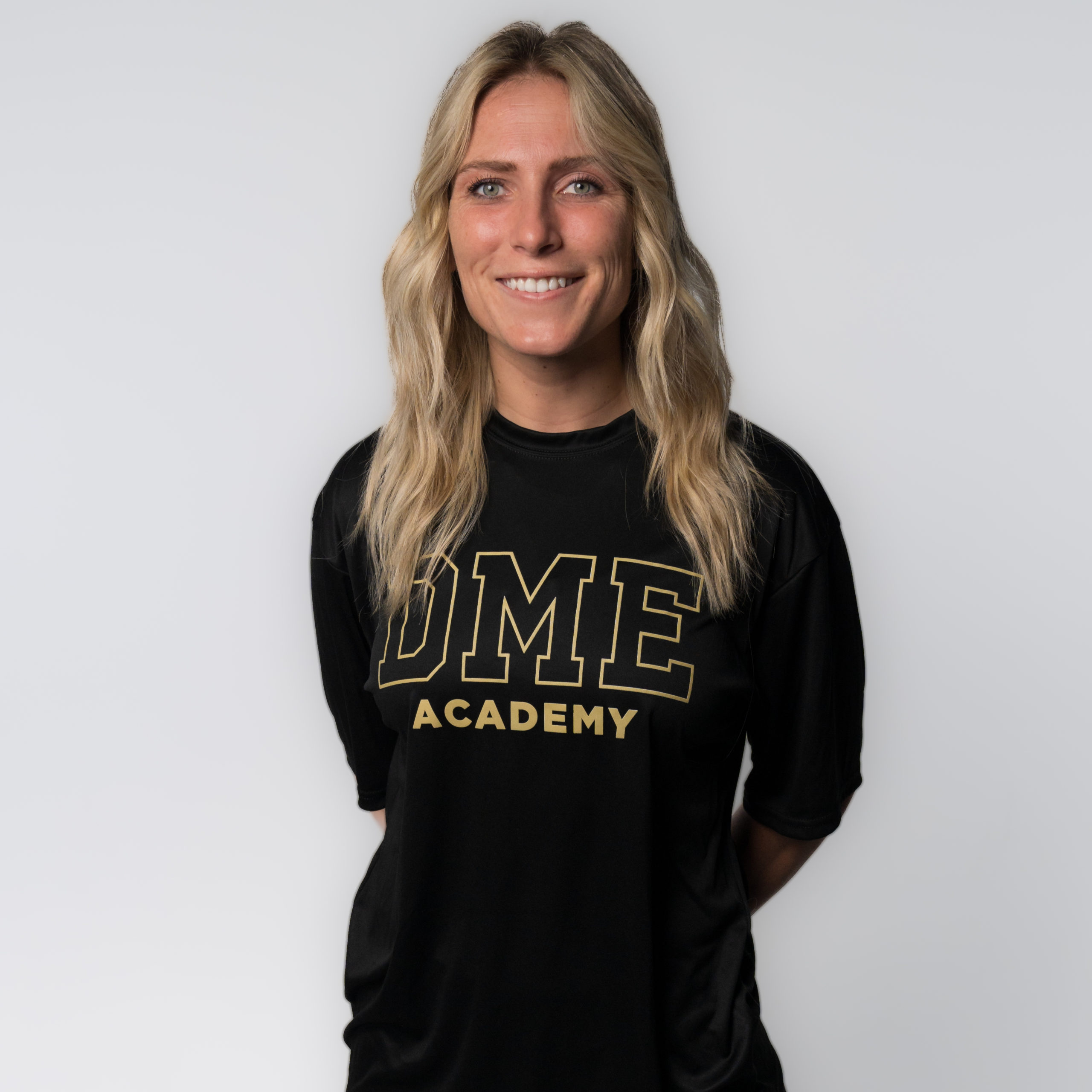 Jacobsen, Kendall - DME Sports