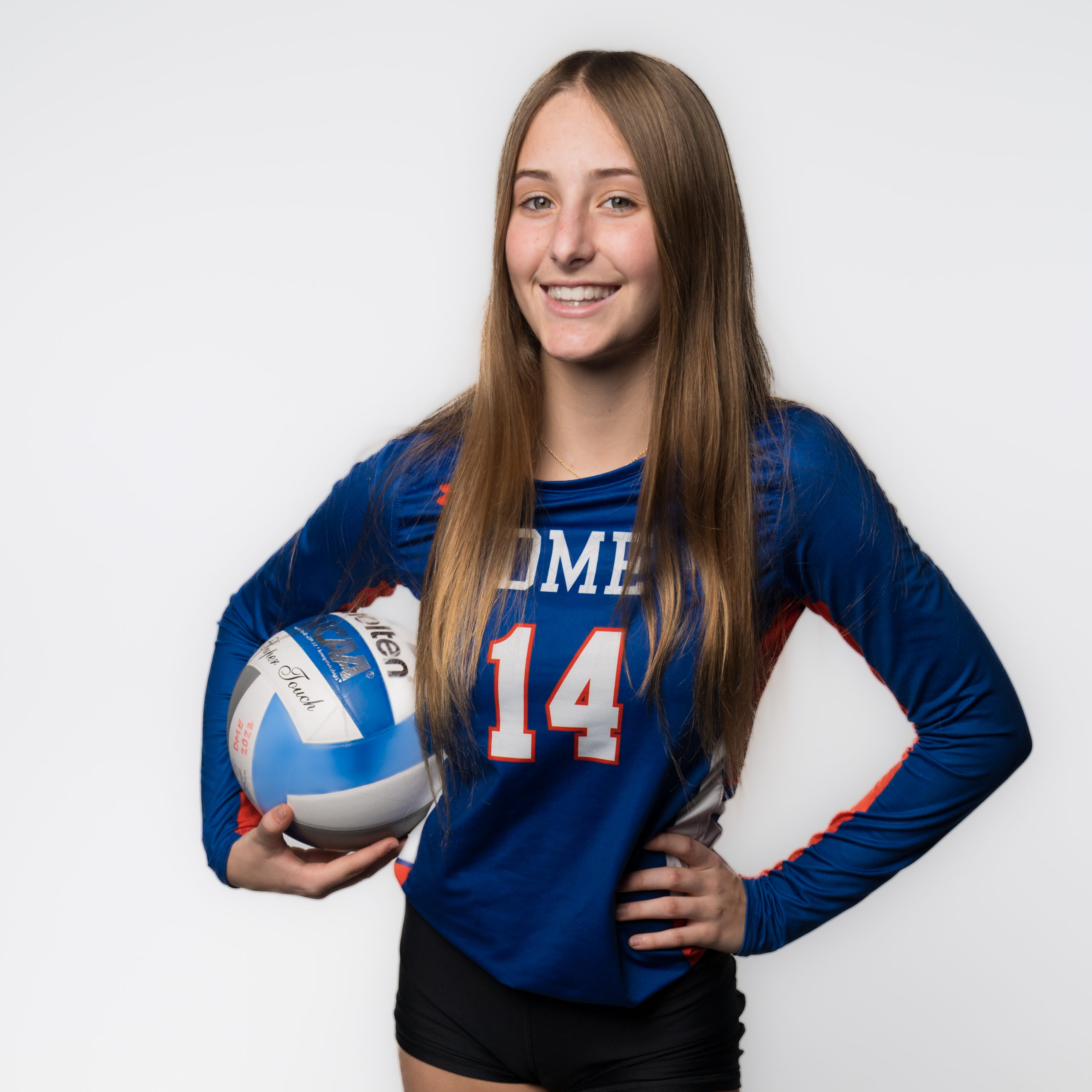 Milan, Logan - DME Sports