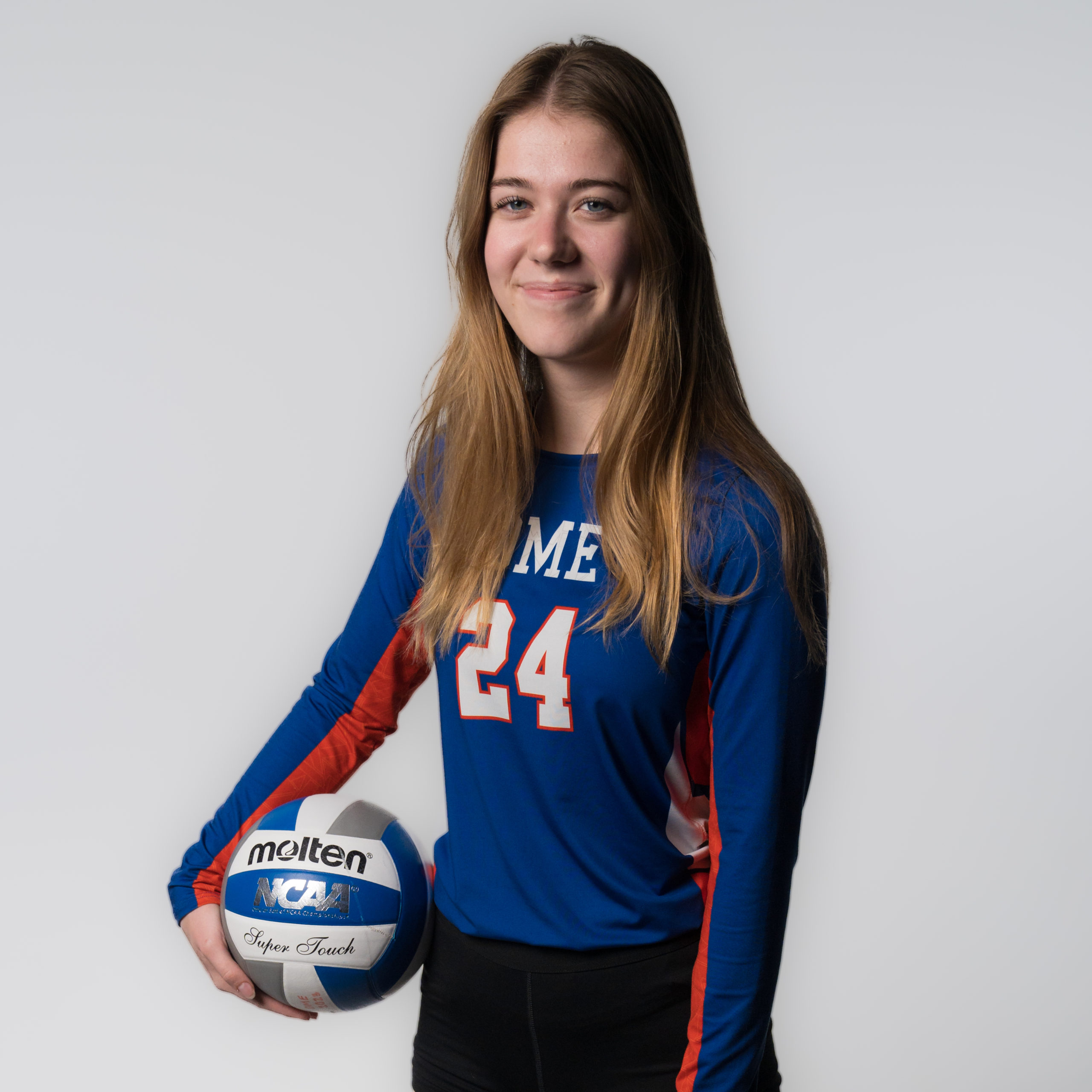 Johnston, Skylar - DME Sports