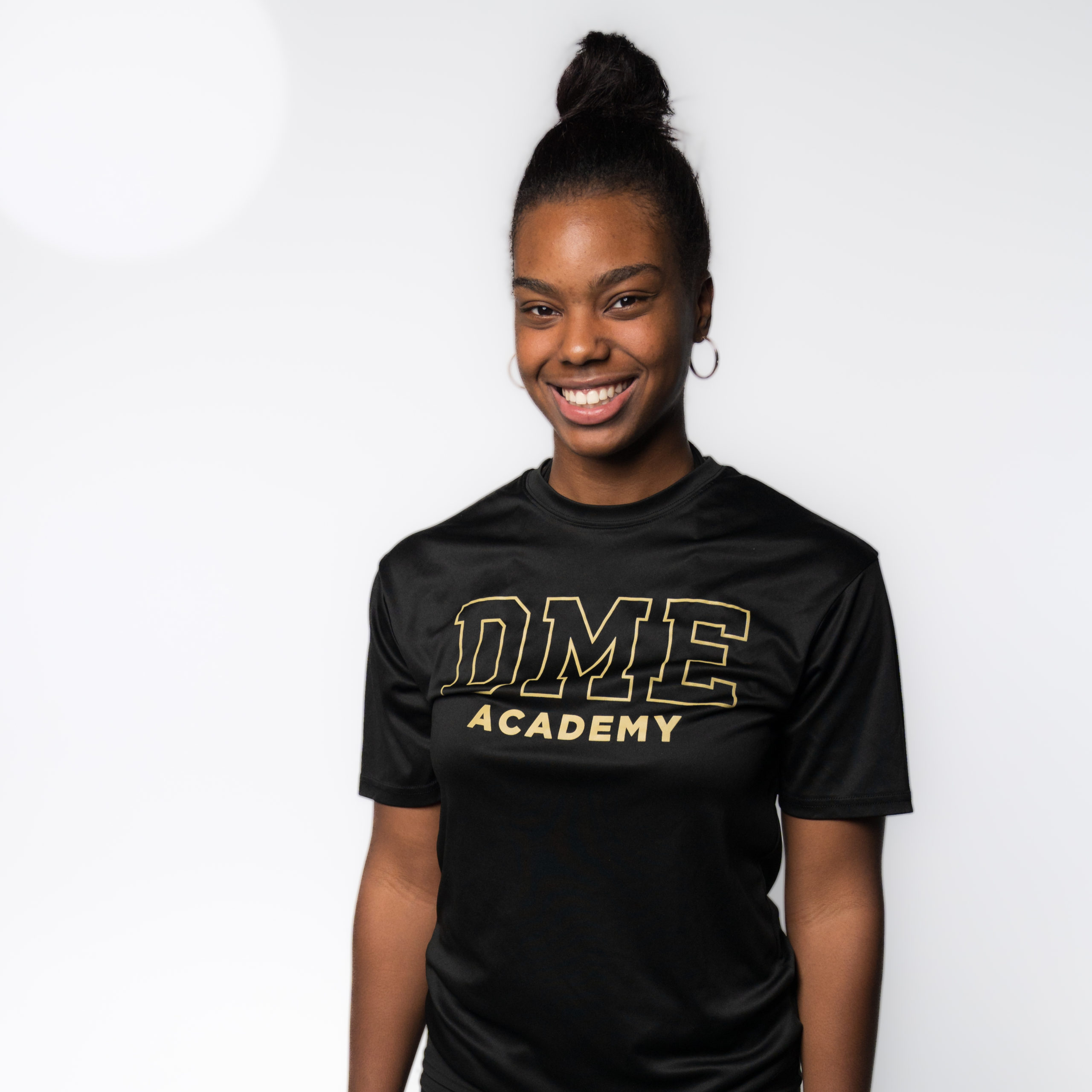 Gibson, Trinity - DME Sports