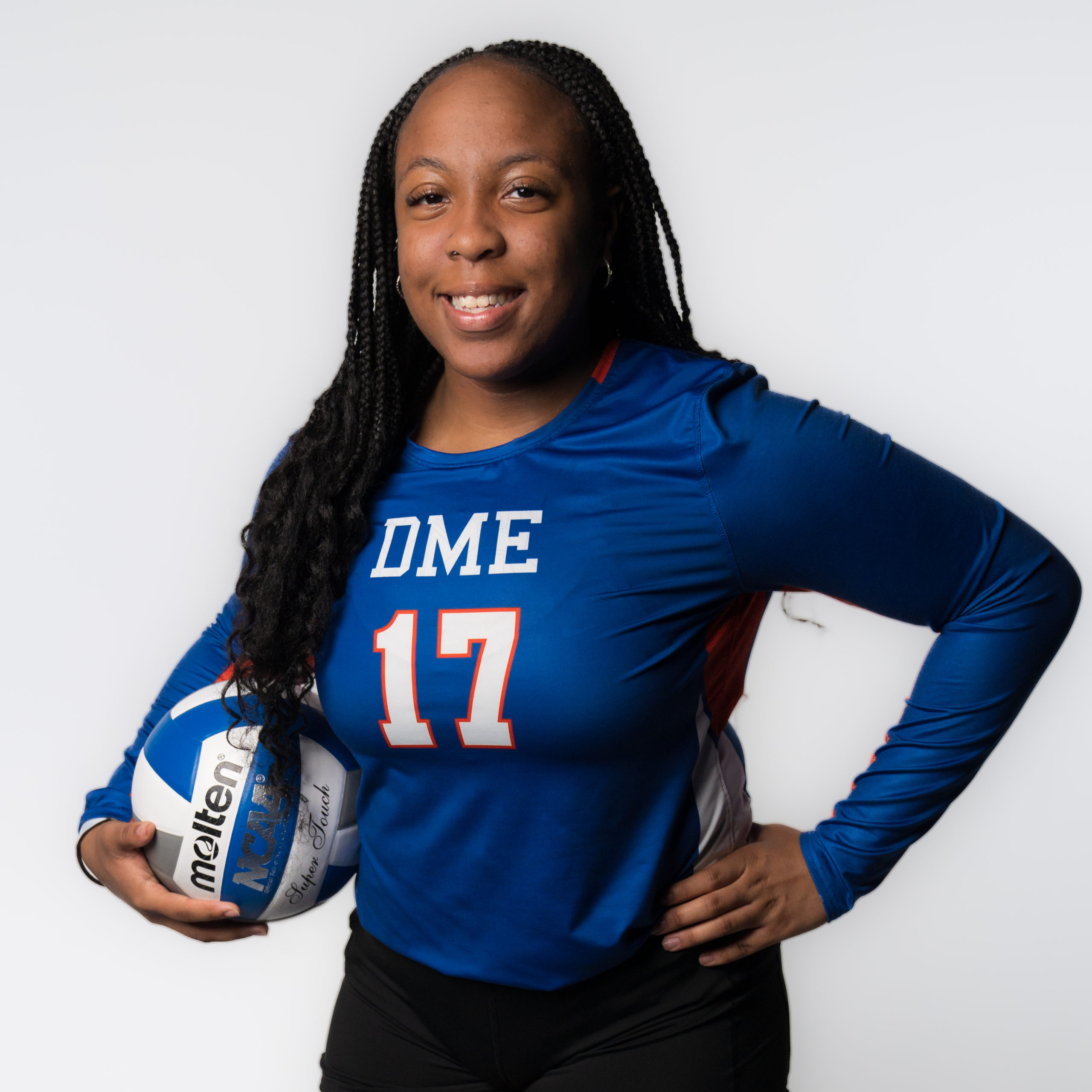 Jacobs, Trinity - DME Sports