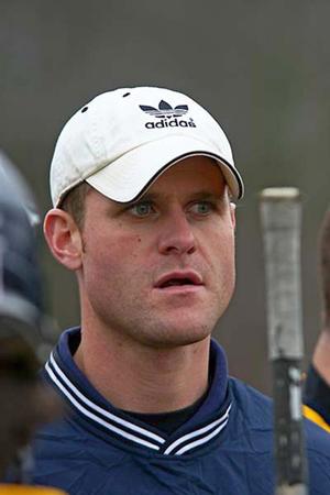 Chase, Malcolm - DME Sports