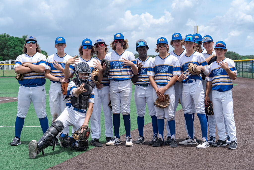 Sports Academy in Florida - Student-Athlete Training Programs