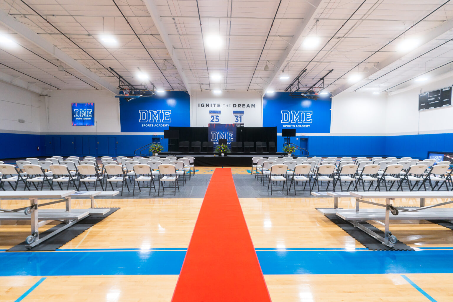 DME Academy's 2023 Graduation, Celebrating Excellence