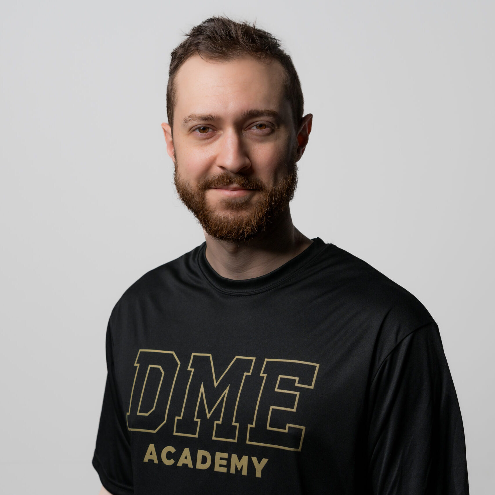 Shank, Jon - DME Sports