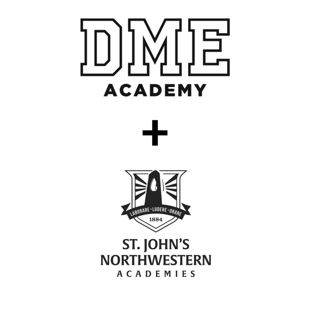 DME Academy - Sponsorships & Partnerships