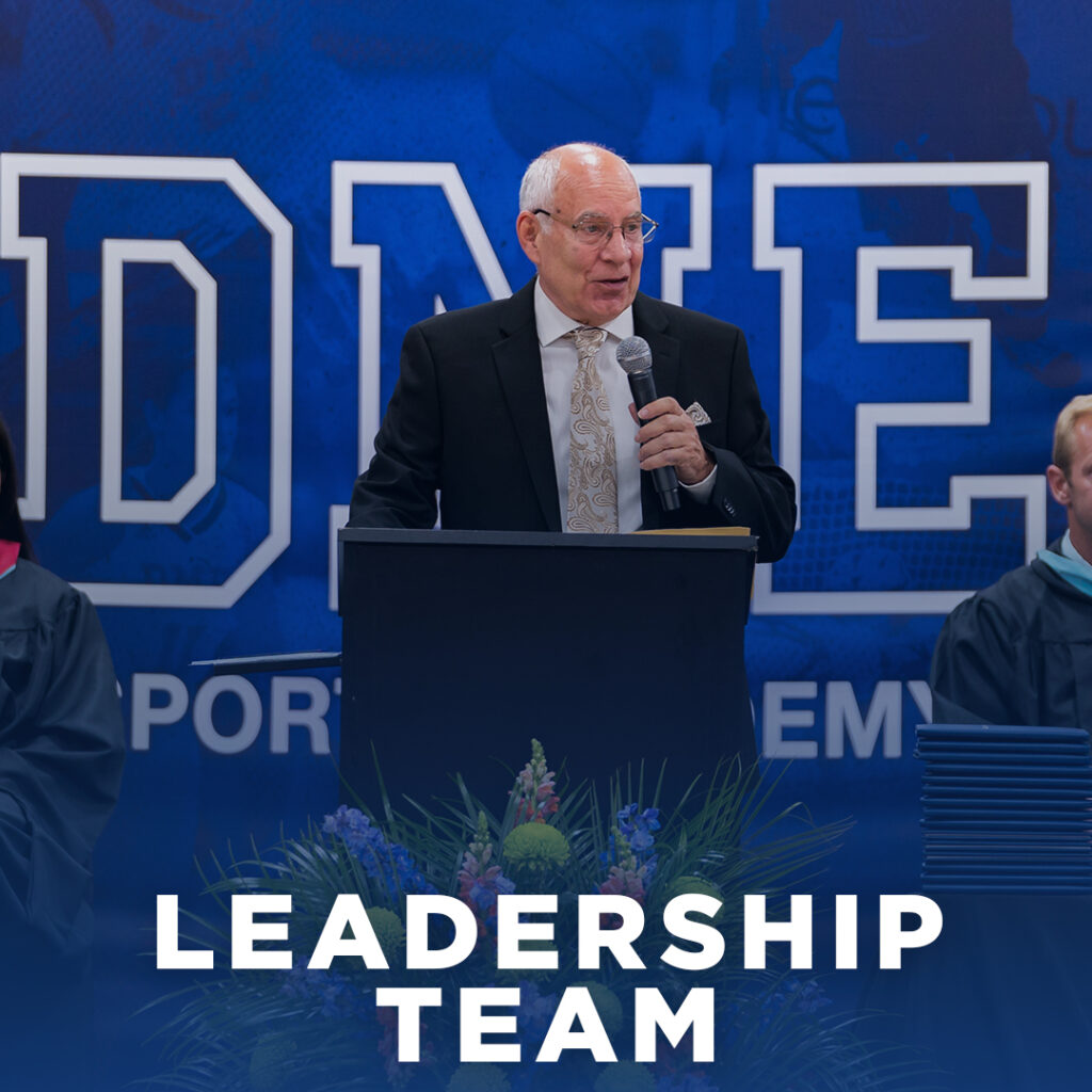 About Us - Dme Sports Academy for Student Athlete Development Training