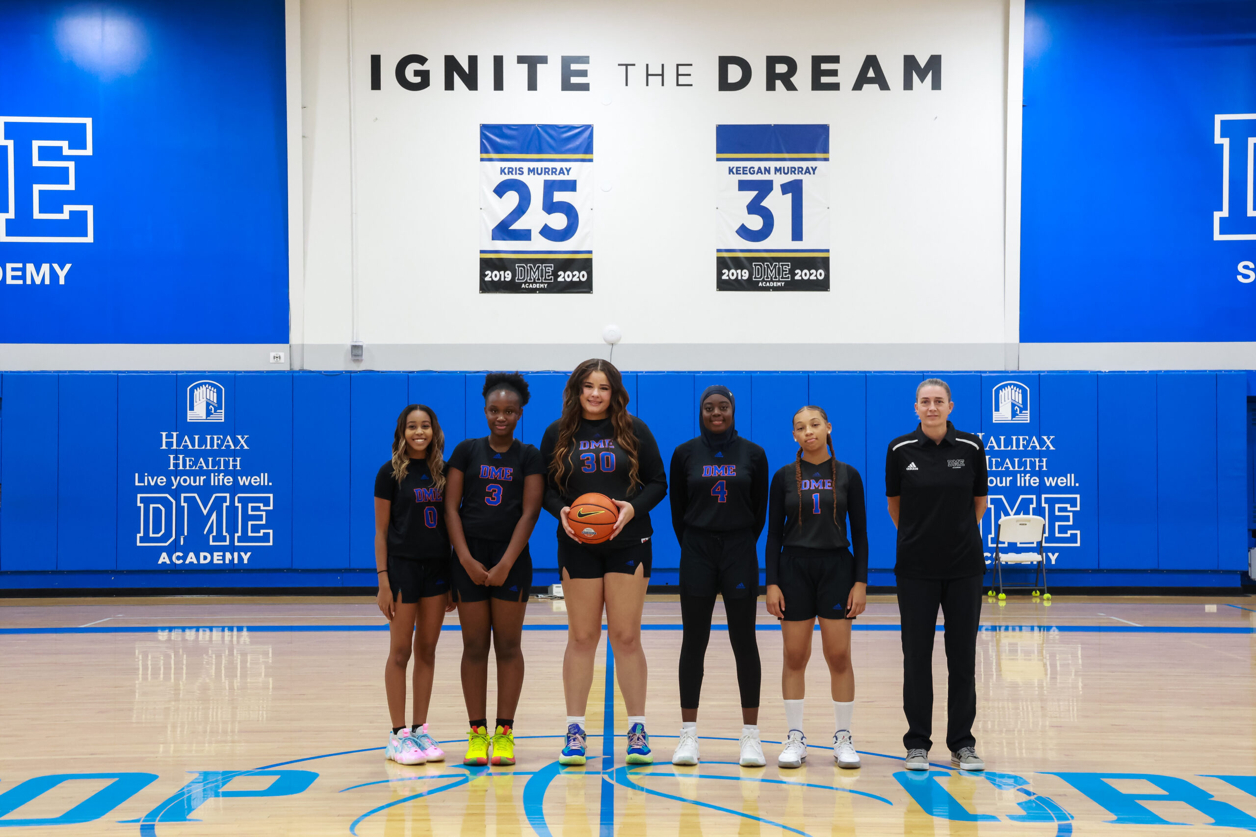 High School Regional - DME Sports