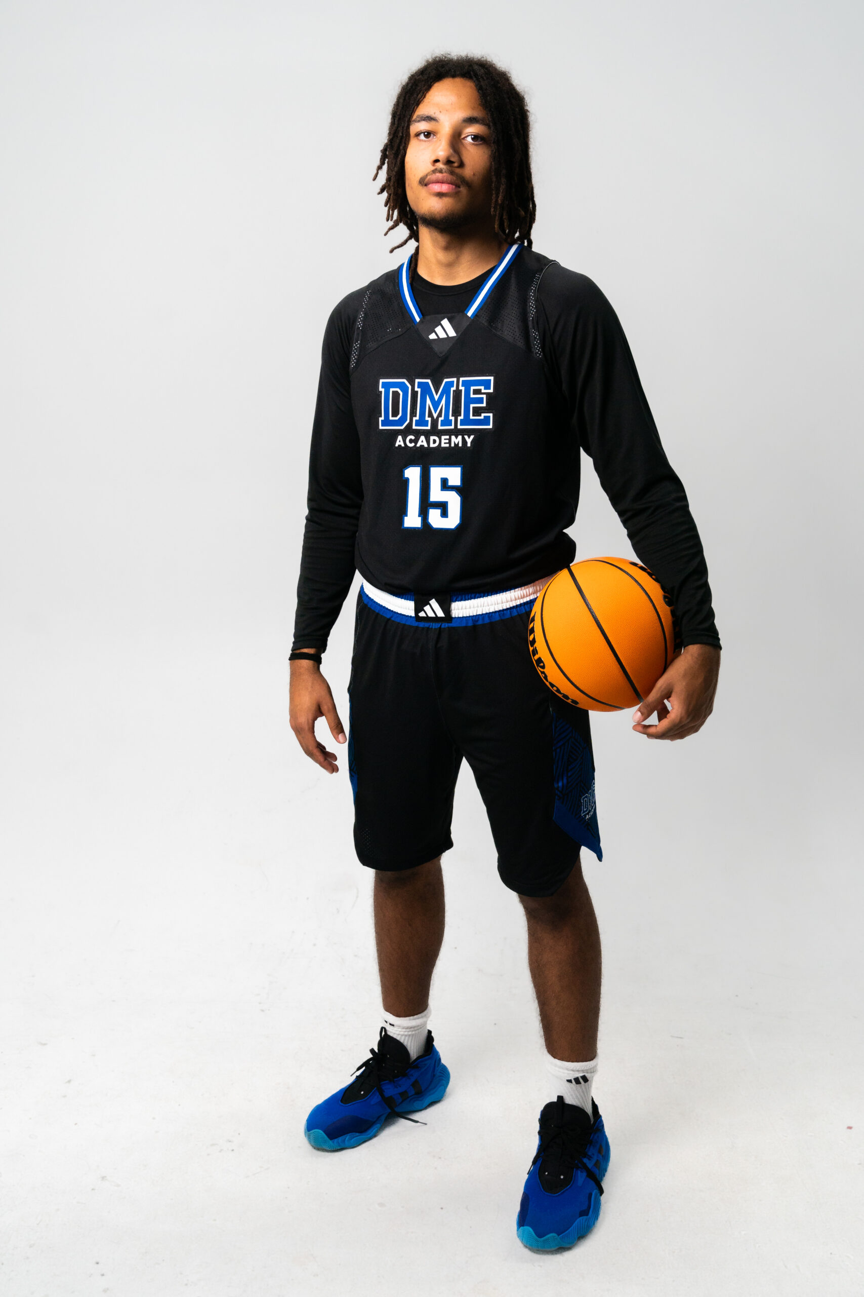 Melchior Hughes - DME Sports