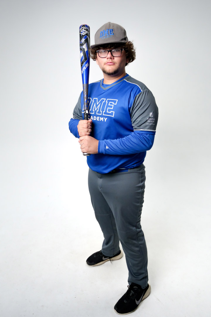 Hunter Mottola - DME Sports