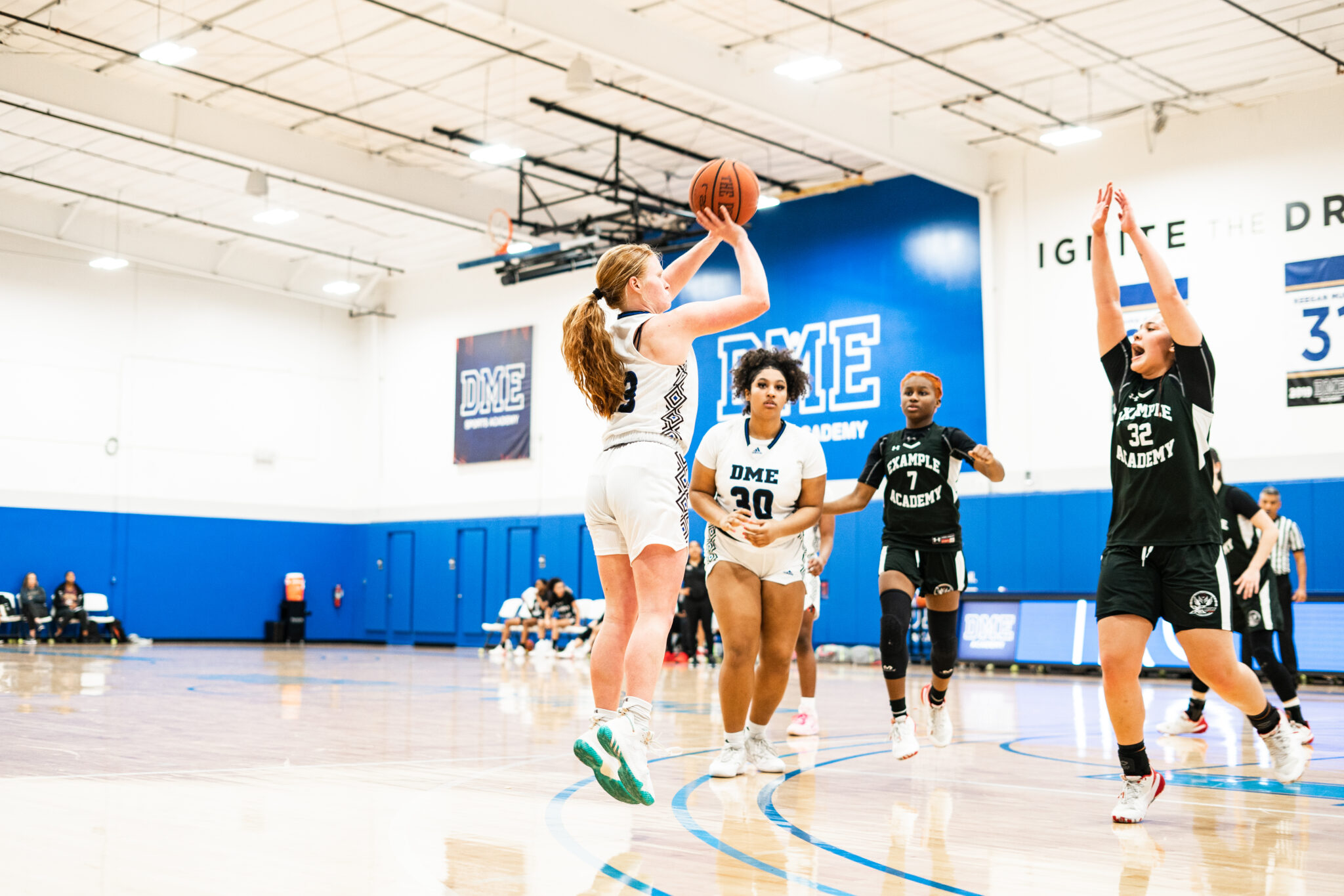 Preview: DME Academy's 4th Annual Jingle Jam