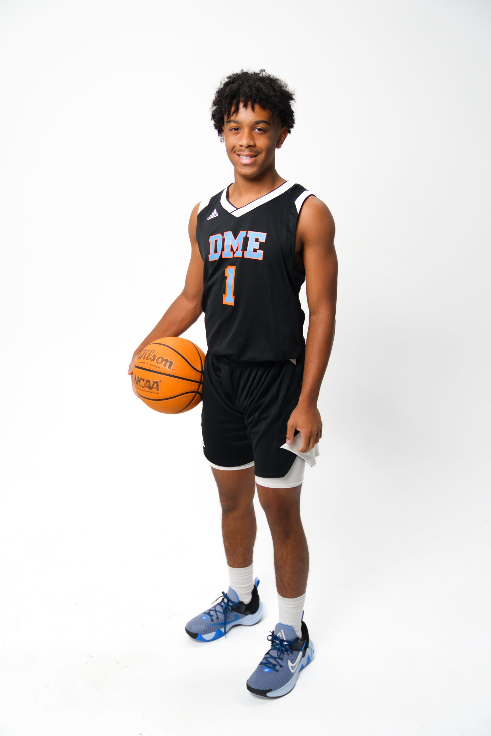 Justin Llanos - DME Sports