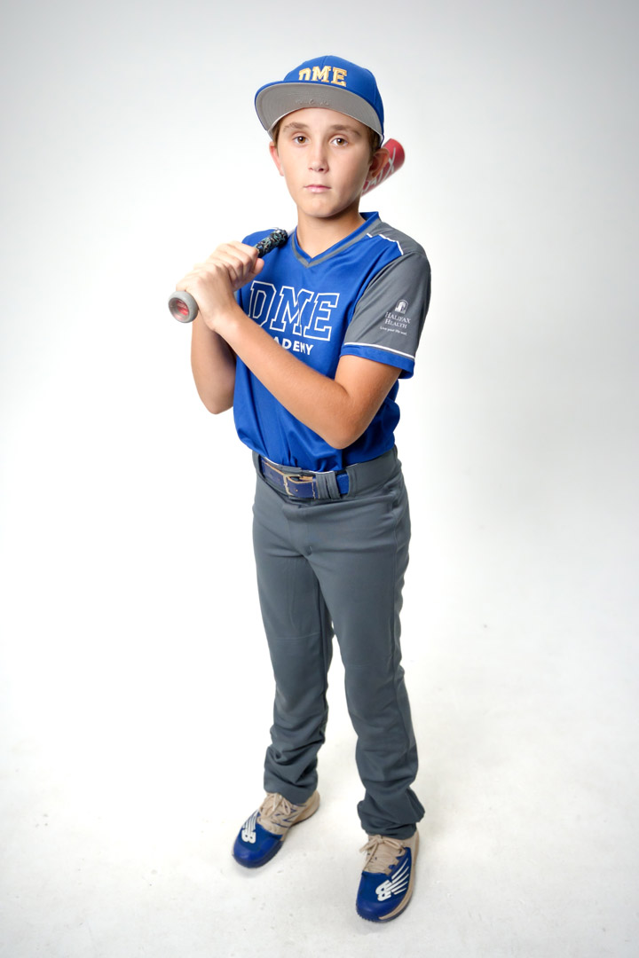 Kaiden Sullivan - DME Sports
