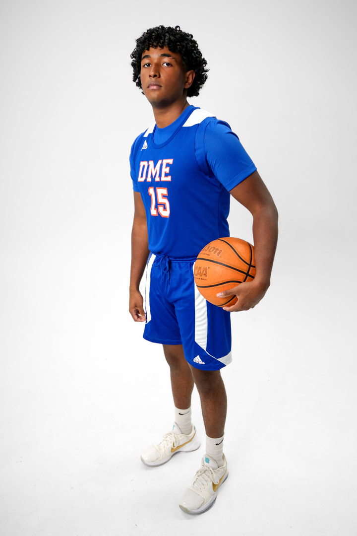Marcelo F. Jimenez - DME Sports