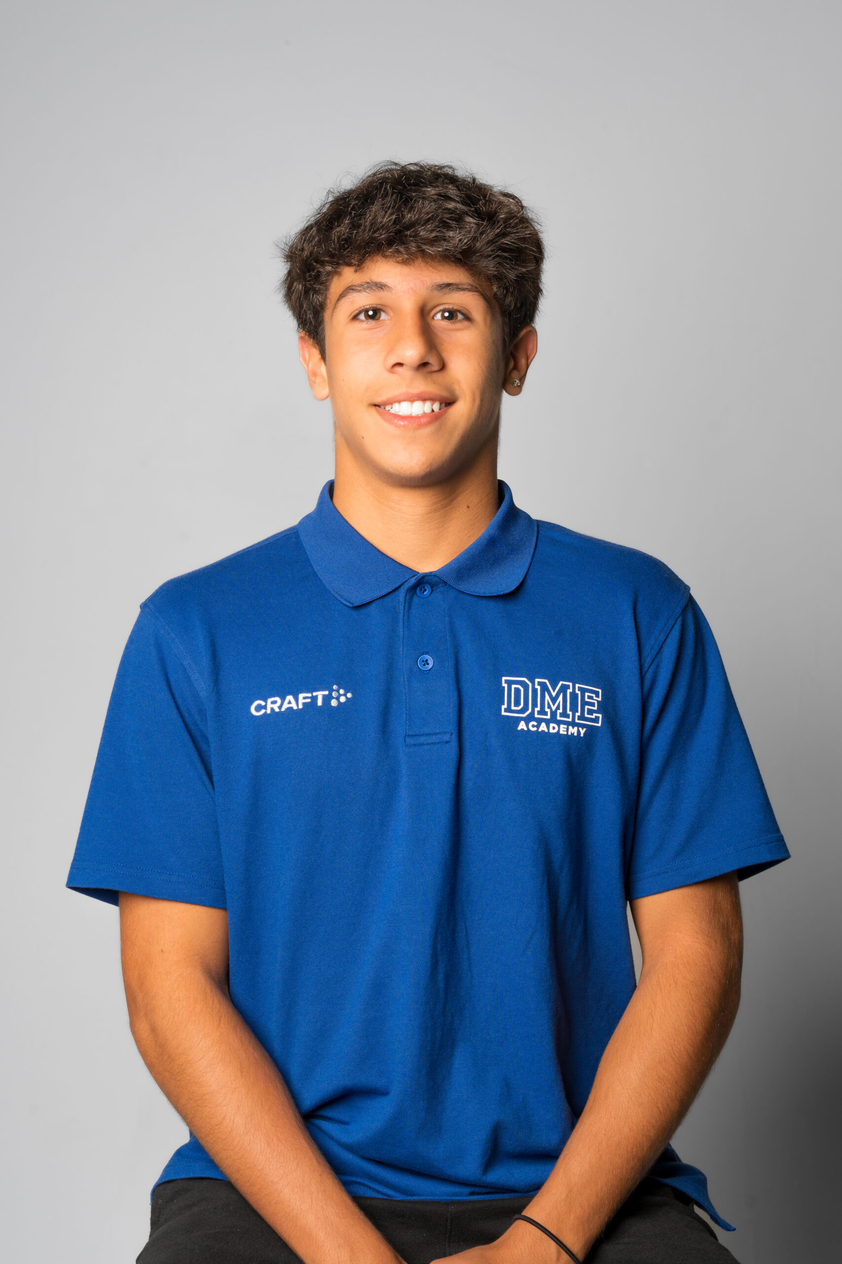 Pietro Cozzi - DME Sports