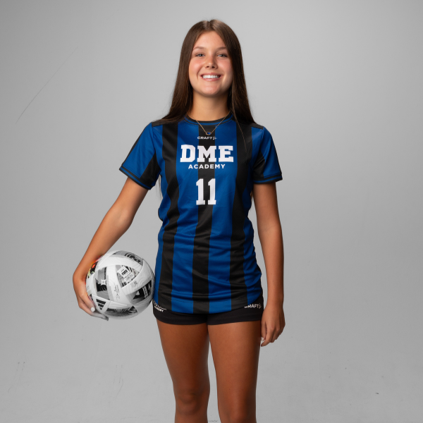 Riley Doran - DME Sports
