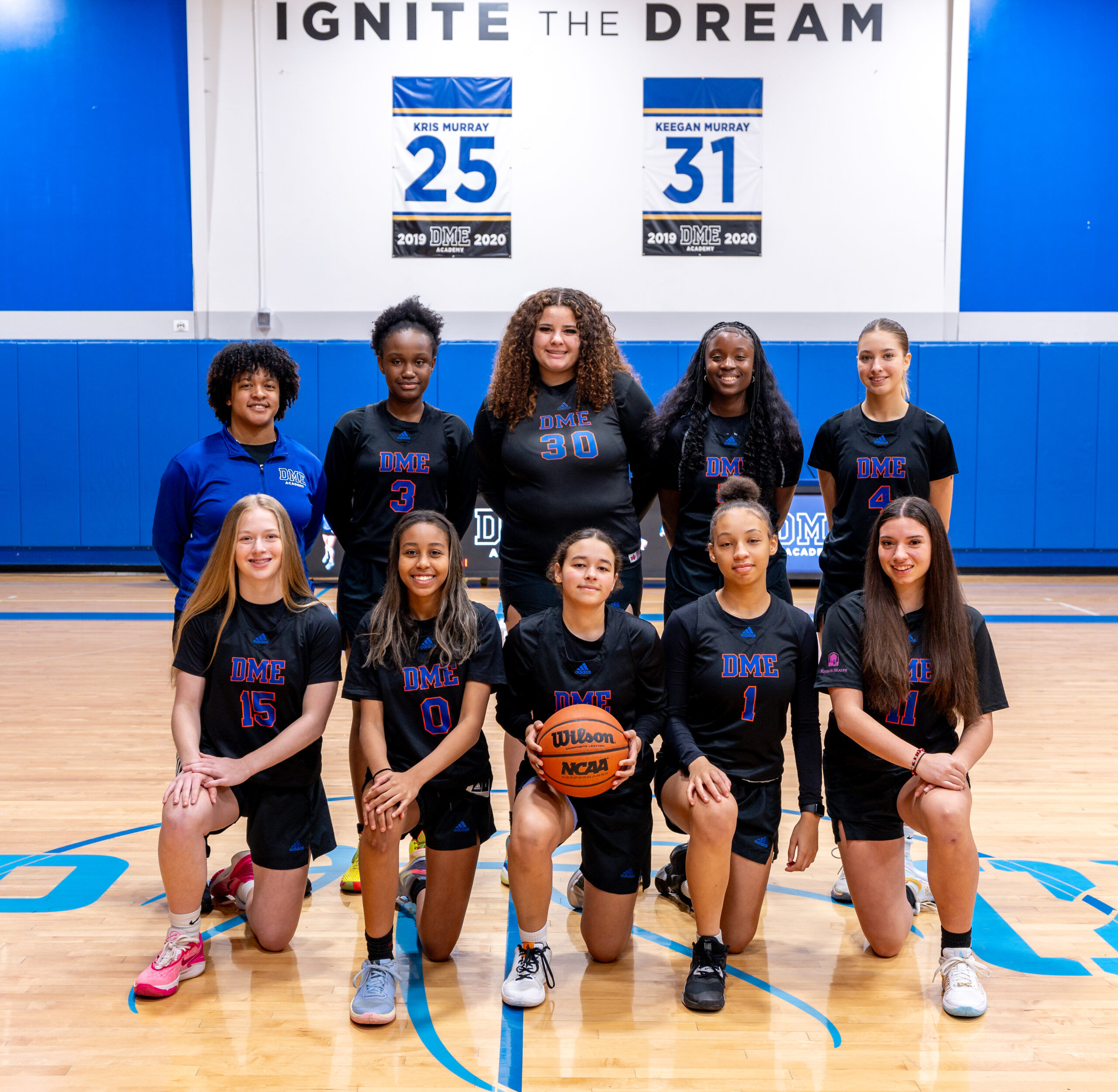 High School Regional - DME Sports