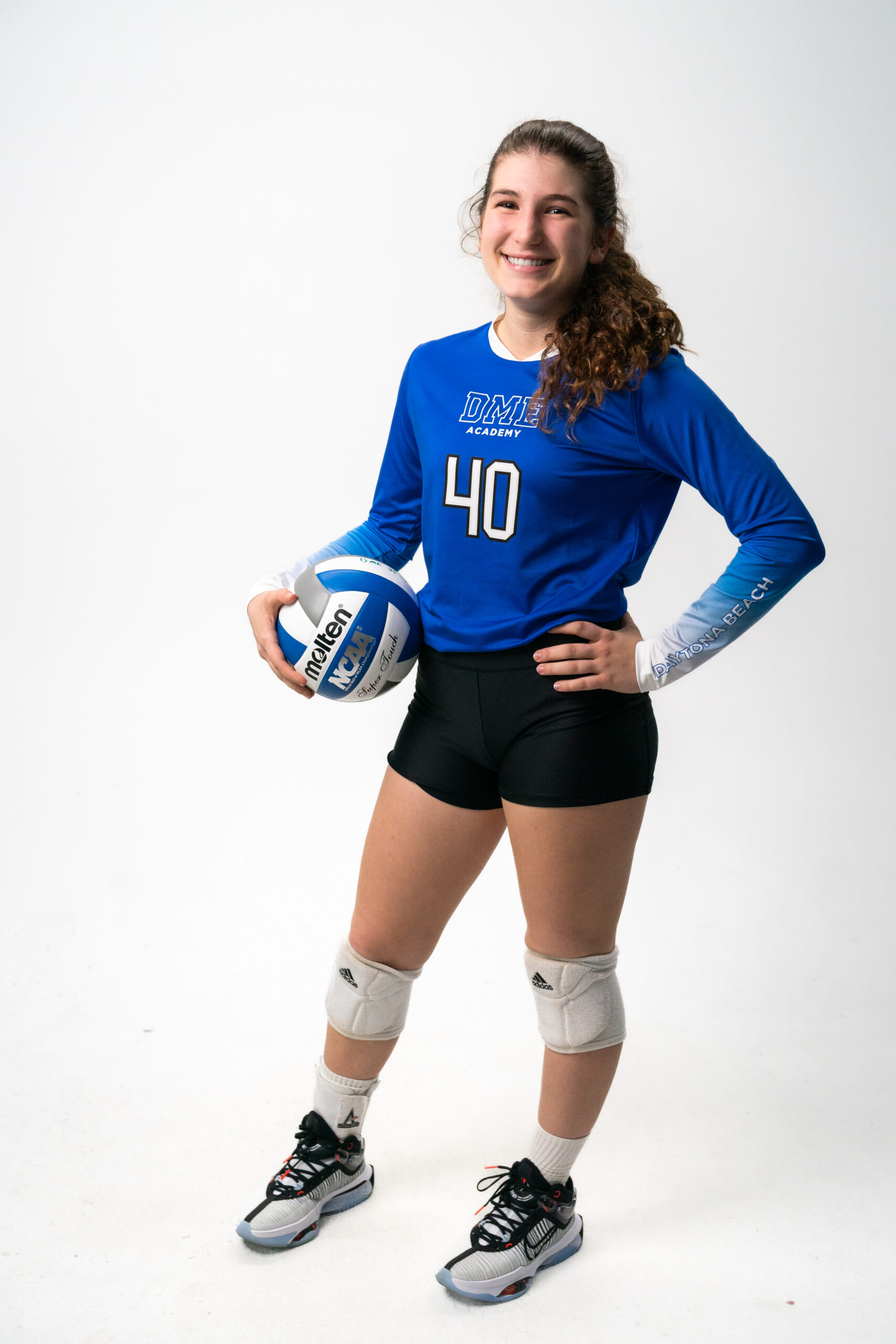 Taylor, Grace - DME Sports