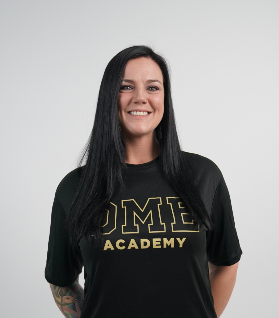 LaPointe, Kristen - DME Sports