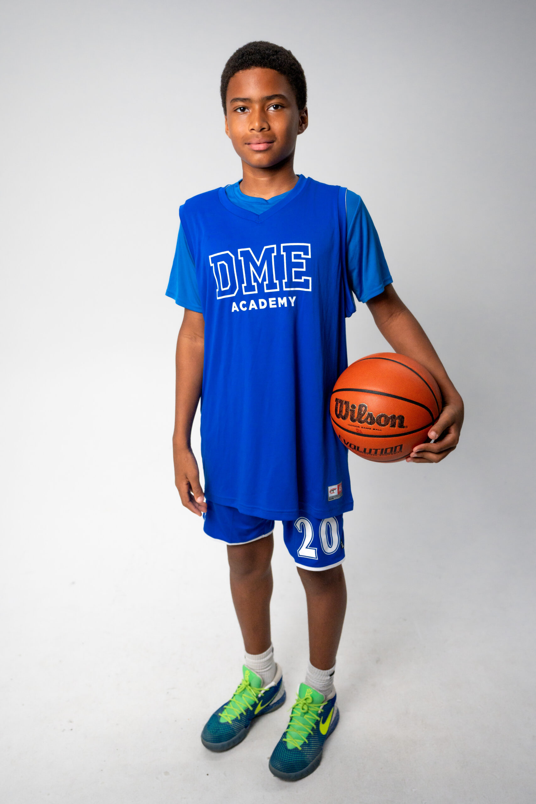 louis-jean, joseph - DME Sports