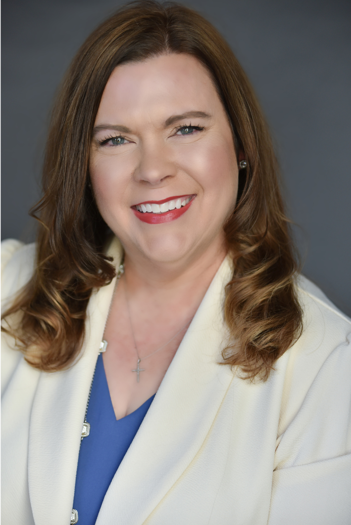 Stacey Atkinson - DME Sports