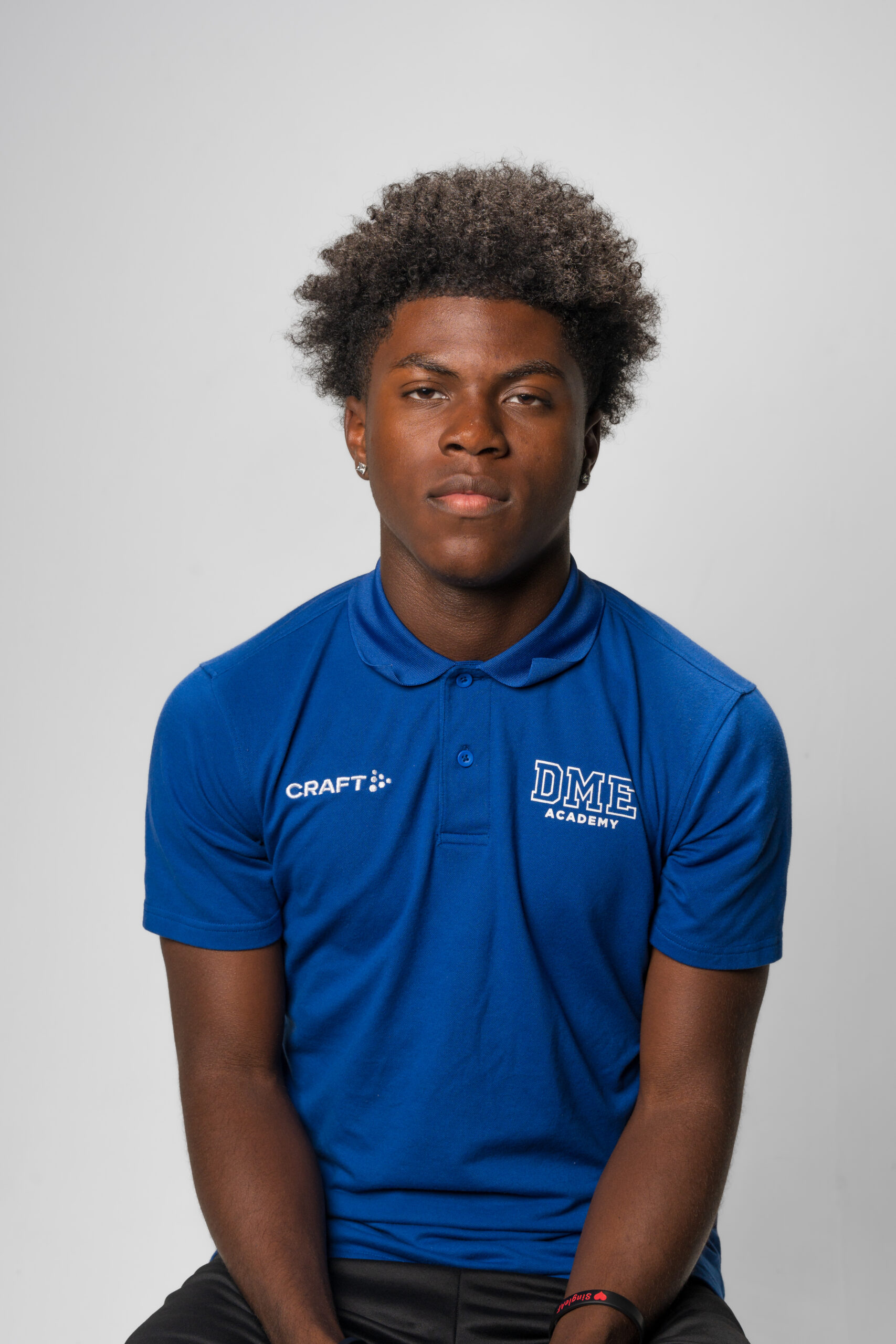 Trent King - DME Sports